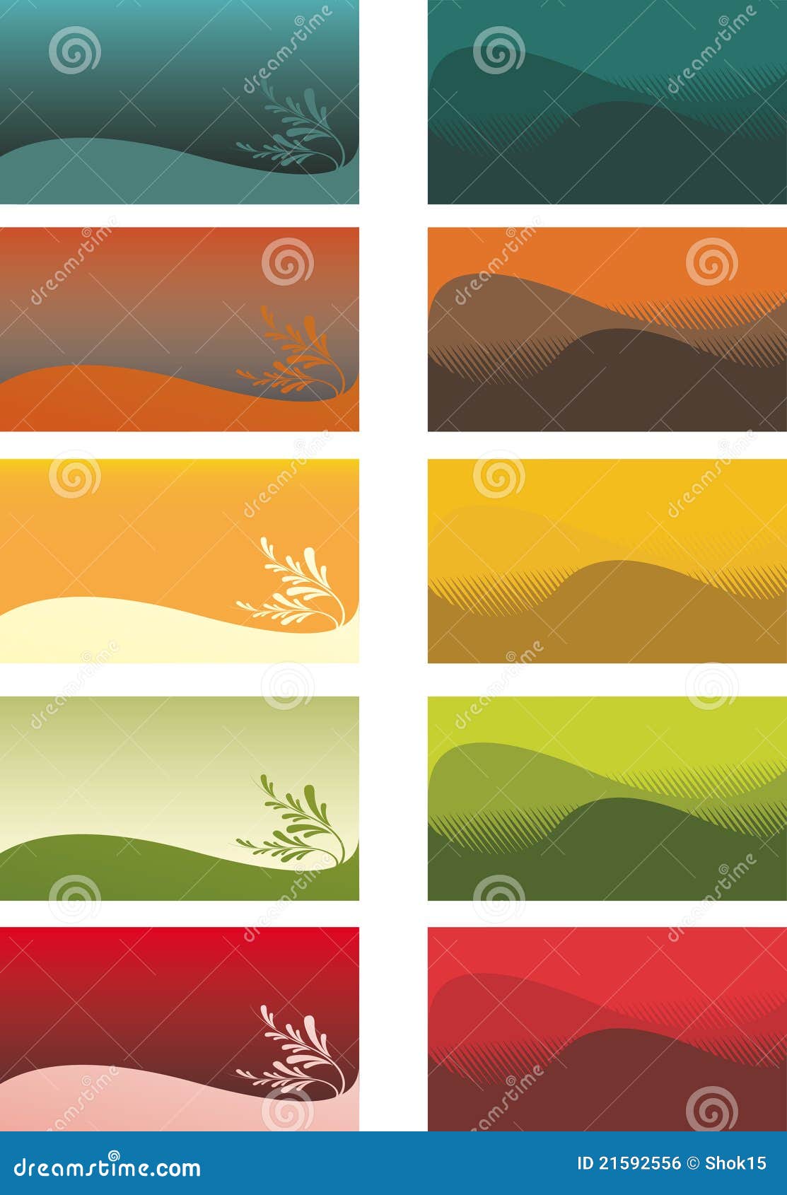 Abstract Backgrounds on Cards Stock Vector - Illustration of breadboard ...