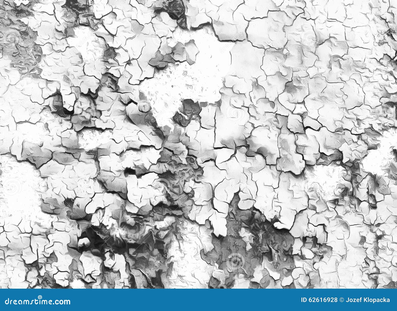 Abstract Backgrounds, Collage with Spots and Desert Crackle. Stock ...