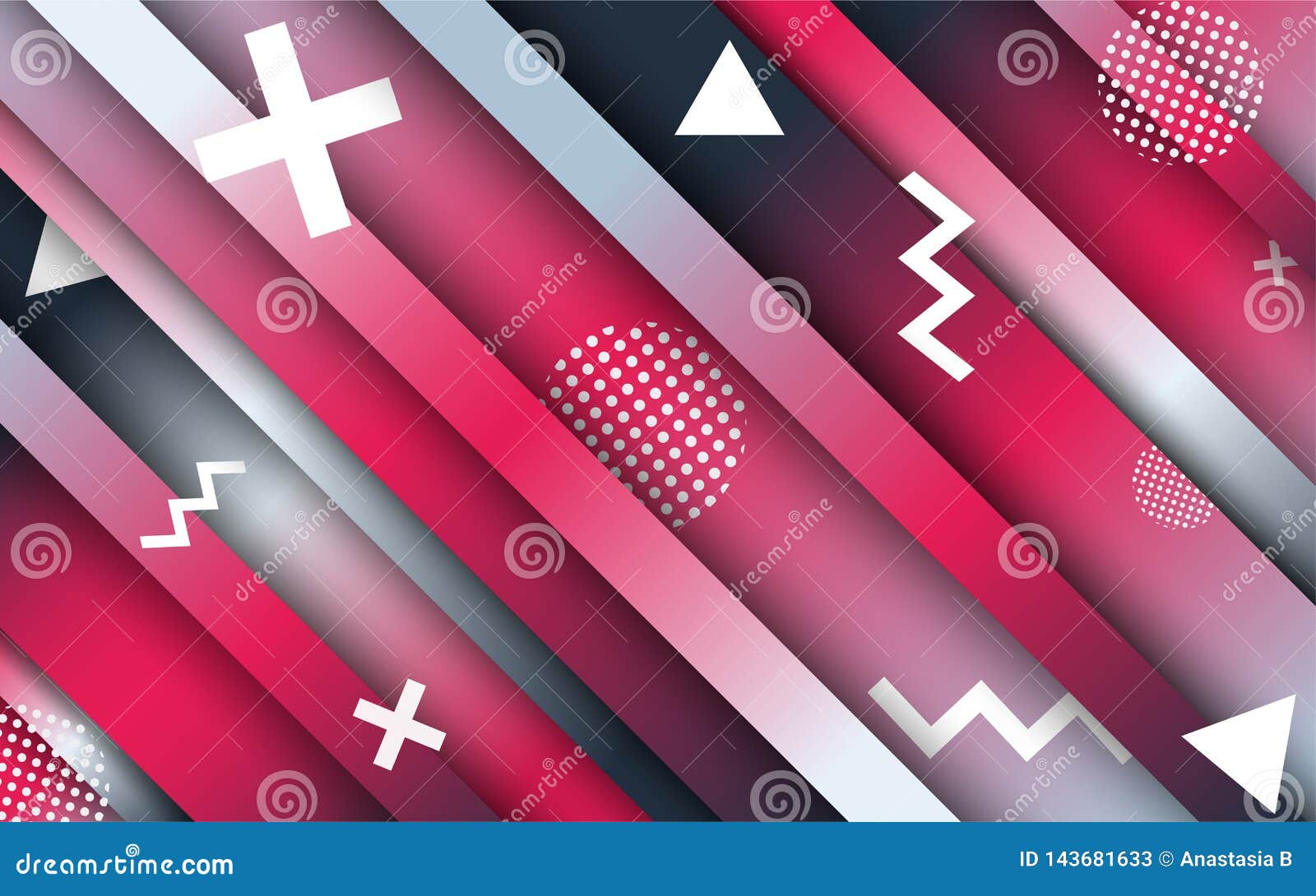 Abstract Backgrounds. Creative Abstract Geometric Wallpaper. Contrast ...