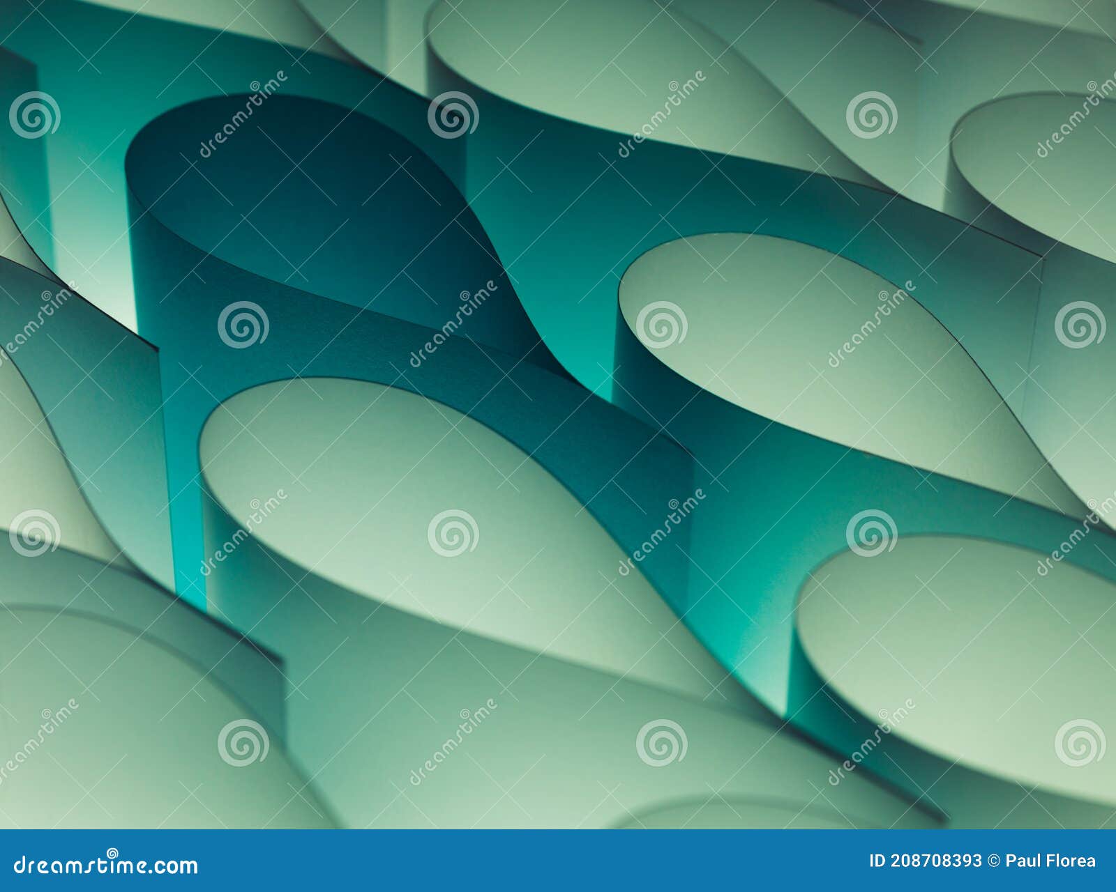 Abstract Backgrounds Curves Stock Image - Image of idea, collaborate ...