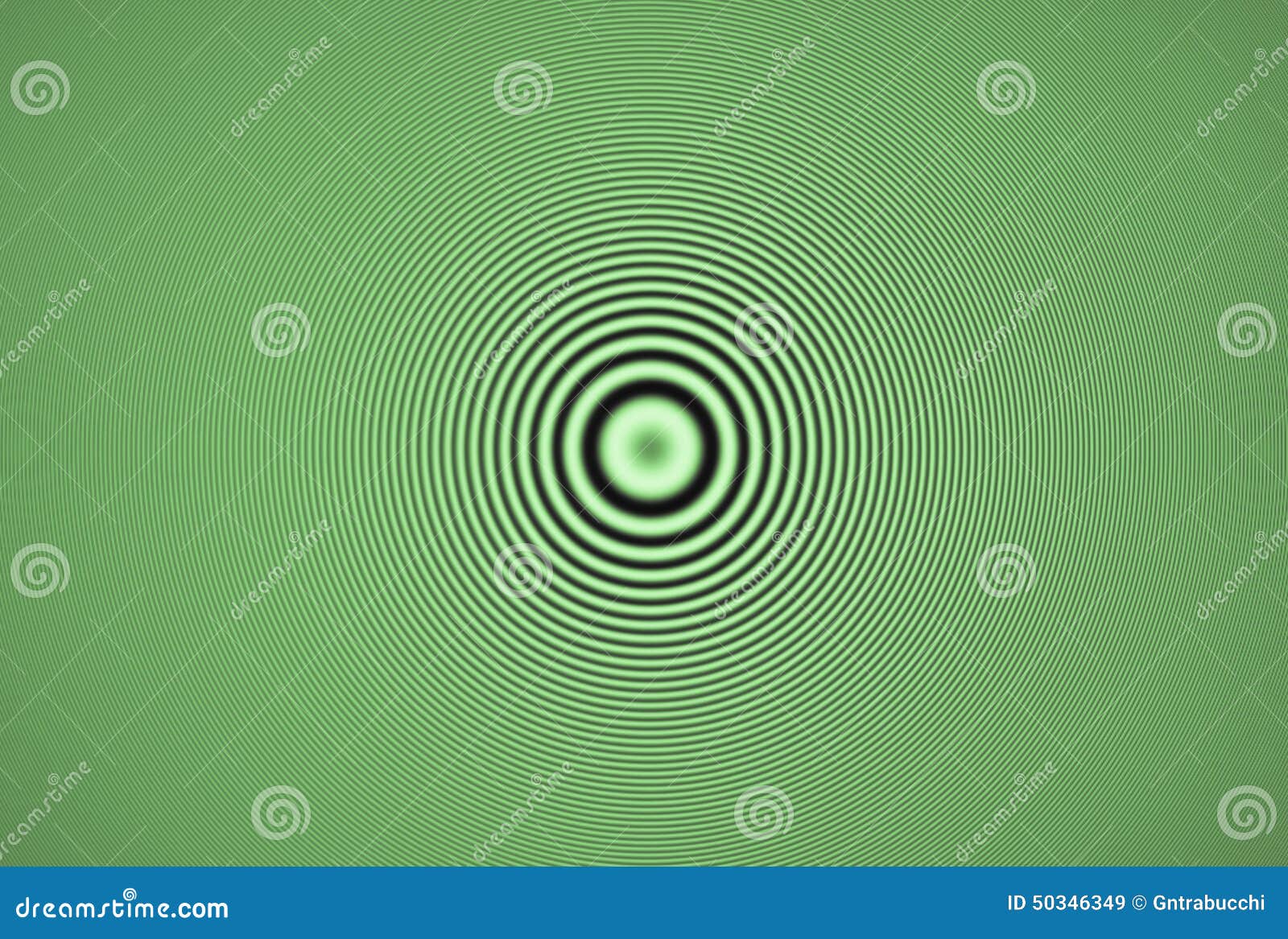 Abstract Backgrounds - Green Diffraction Patterns Stock Image - Image ...