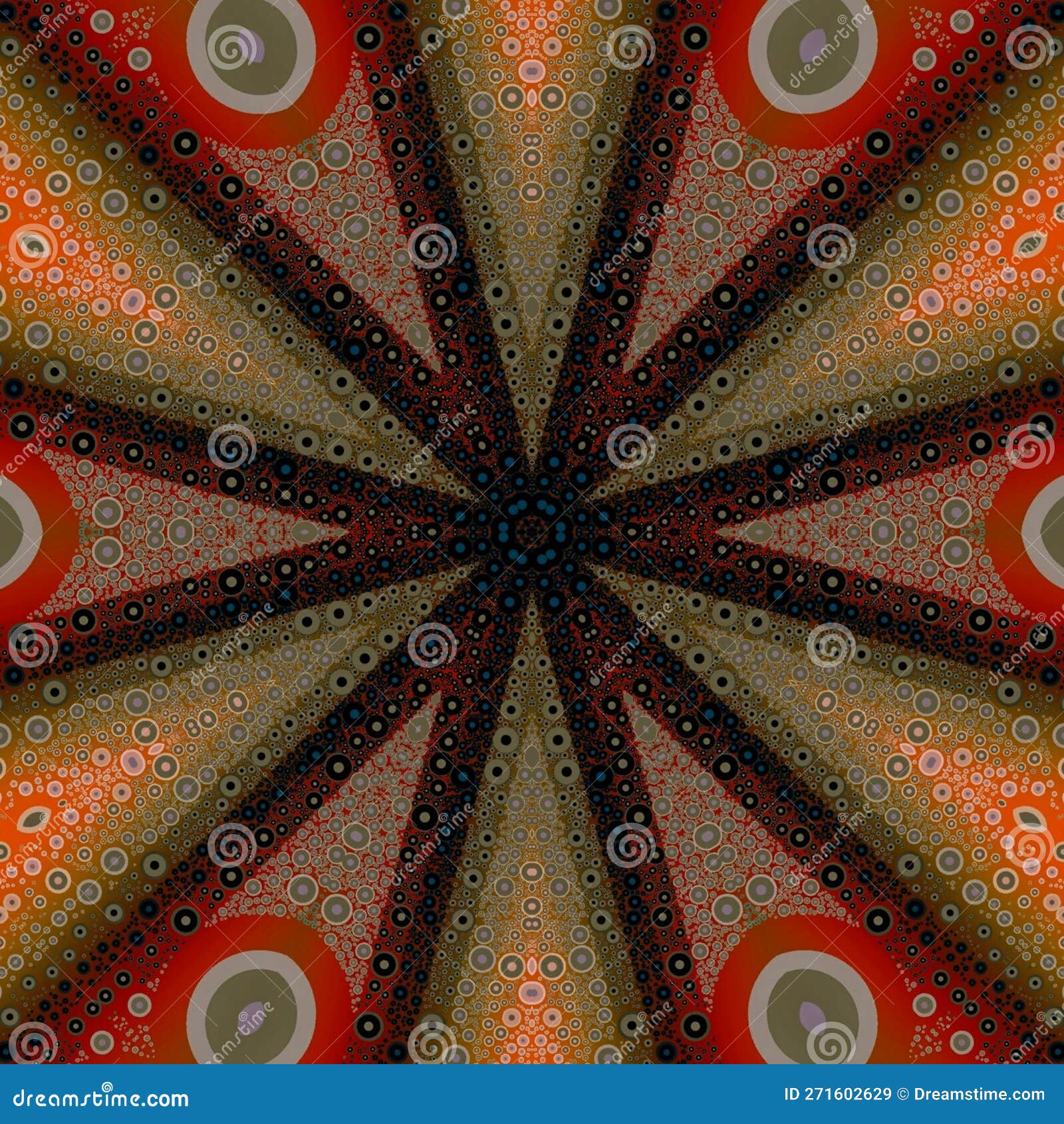 Abstract Backgrounds Shapes Textures Colors and Blurs Stock ...