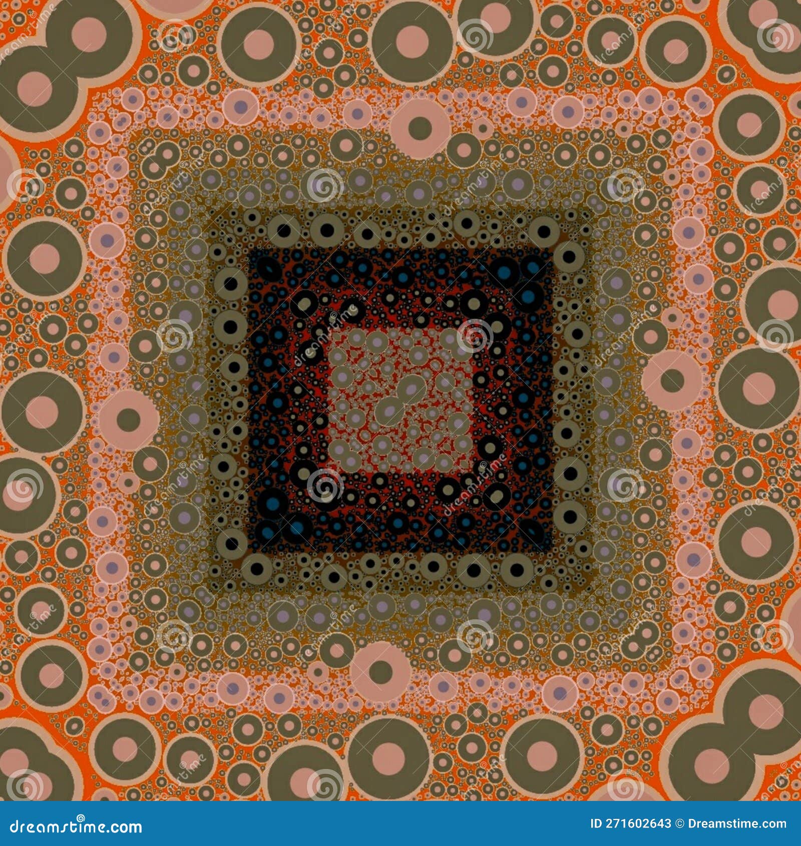 Abstract Backgrounds Shapes Textures Colors and Blurs Stock ...