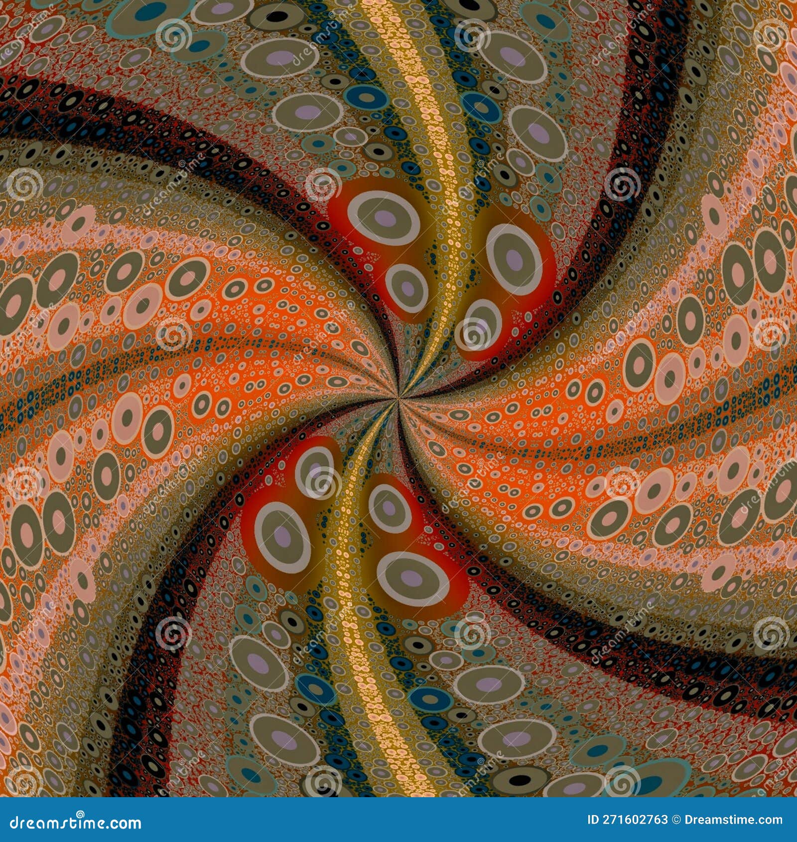 Abstract Backgrounds Shapes Textures Colors and Blurs Stock ...