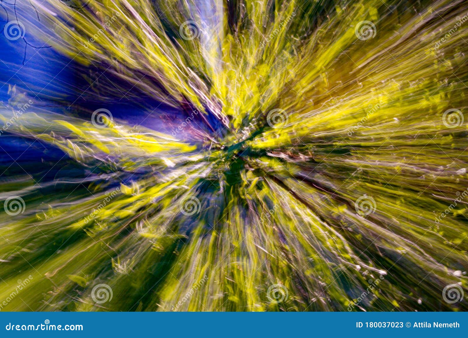 Abstract Backround - Lightspeed Stock Image - Image of lights, abstract ...