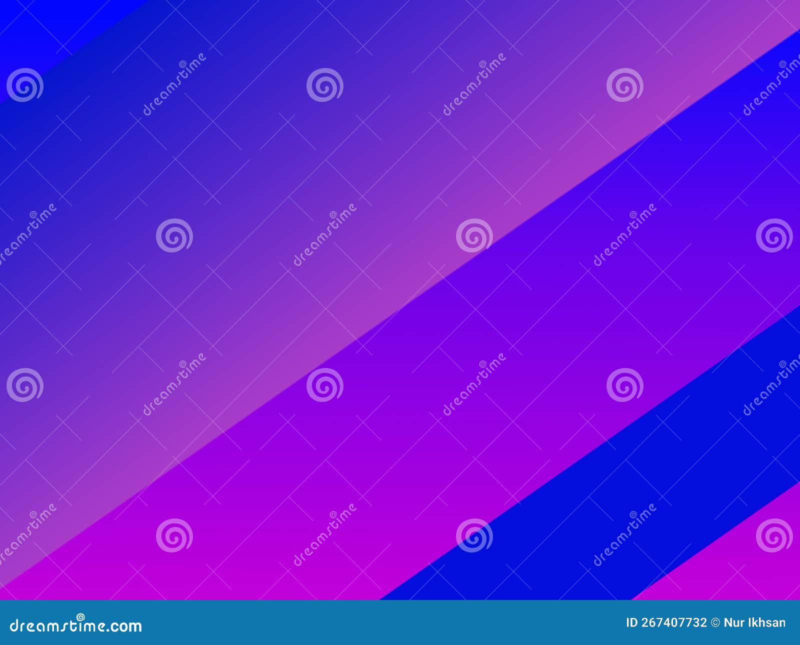 Abstract Baground Combination of Blue and Purple 5 Stock Illustration ...