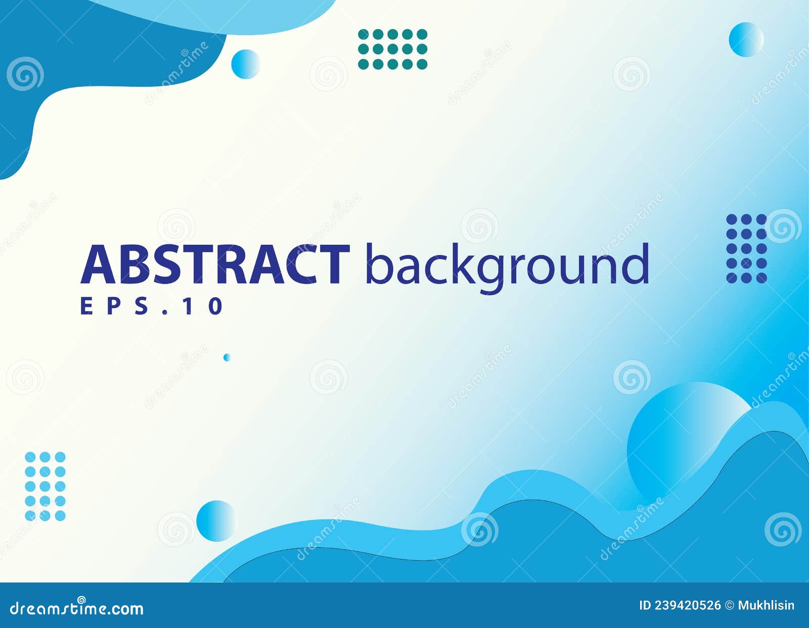 Abstract Baground with Line Shapes, the Vector Can Be Used for Project ...
