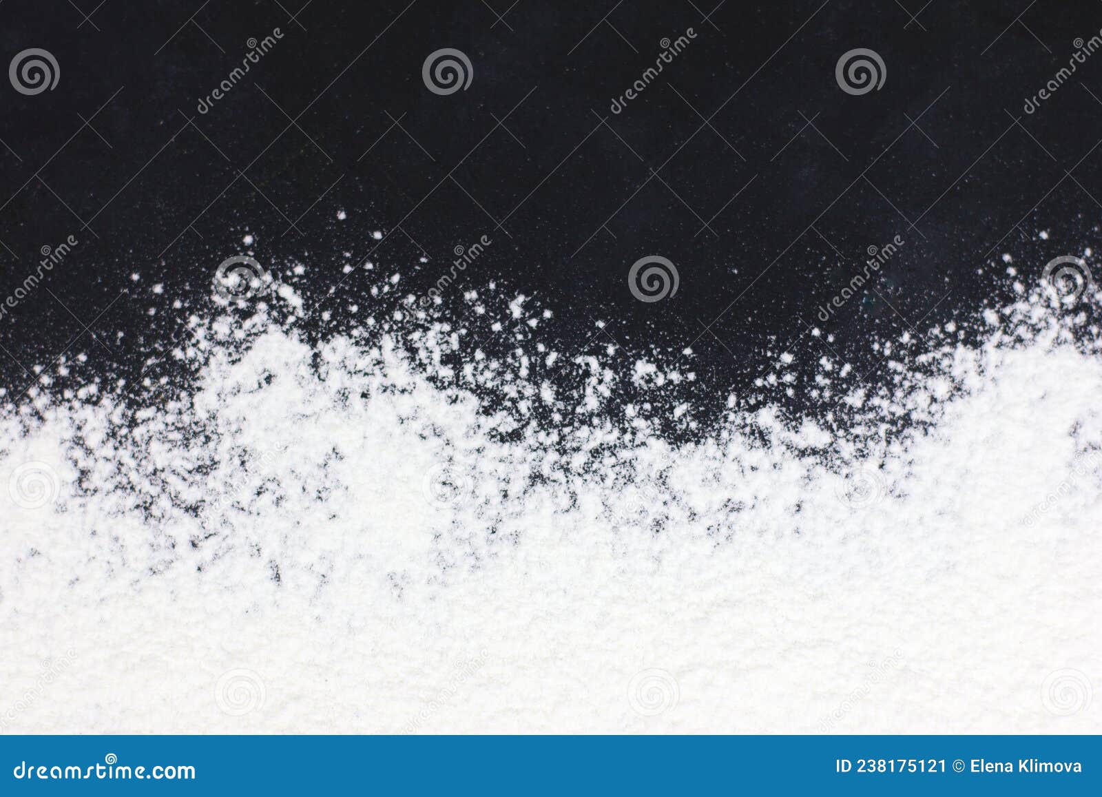 Abstract Baking Background with Copy Space Stock Image - Image of ...