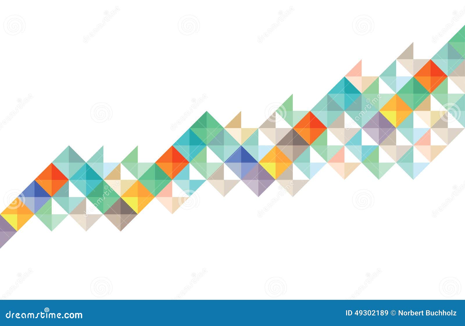 Abstract Balanced Curve Pattern Stock Vector - Illustration of ...