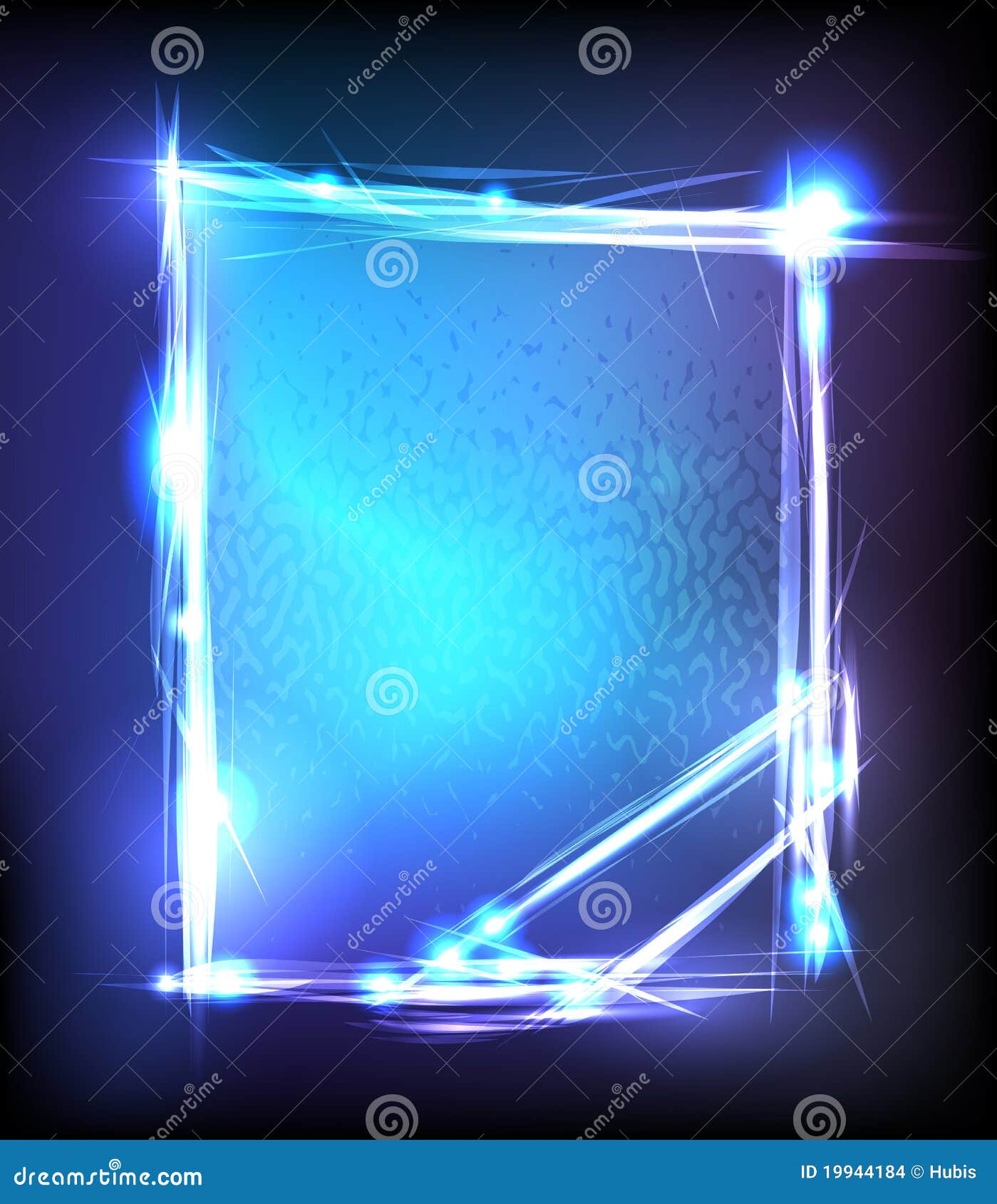 Abstract banner stock vector. Illustration of light, icon - 19944184