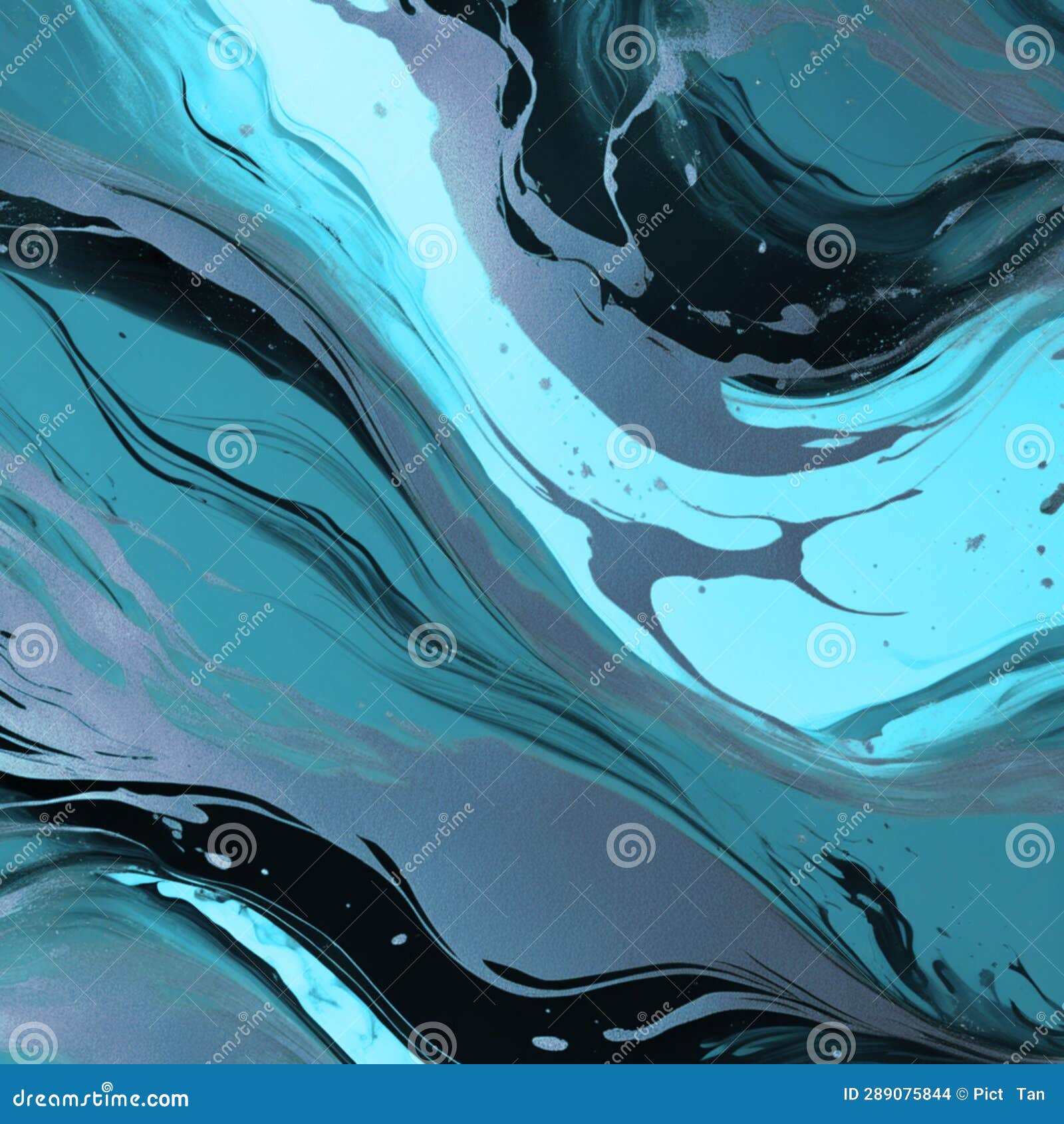 Abstract banner stock illustration. Illustration of pattern - 289075844