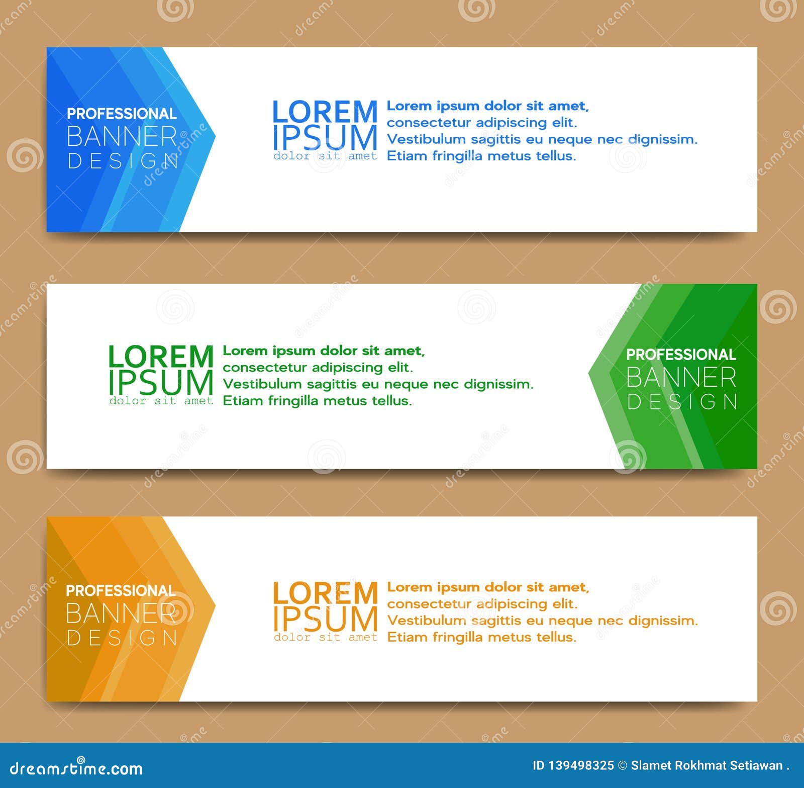 Abstract Banner Design 2020 Stock Vector - Illustration of banner ...