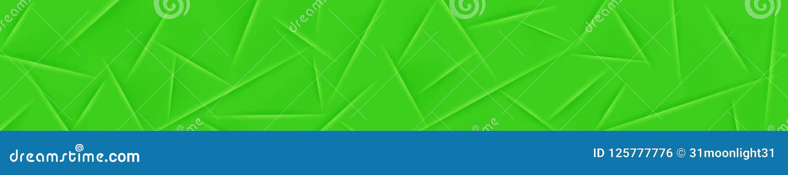 Abstract banner stock vector. Illustration of digital - 125777776