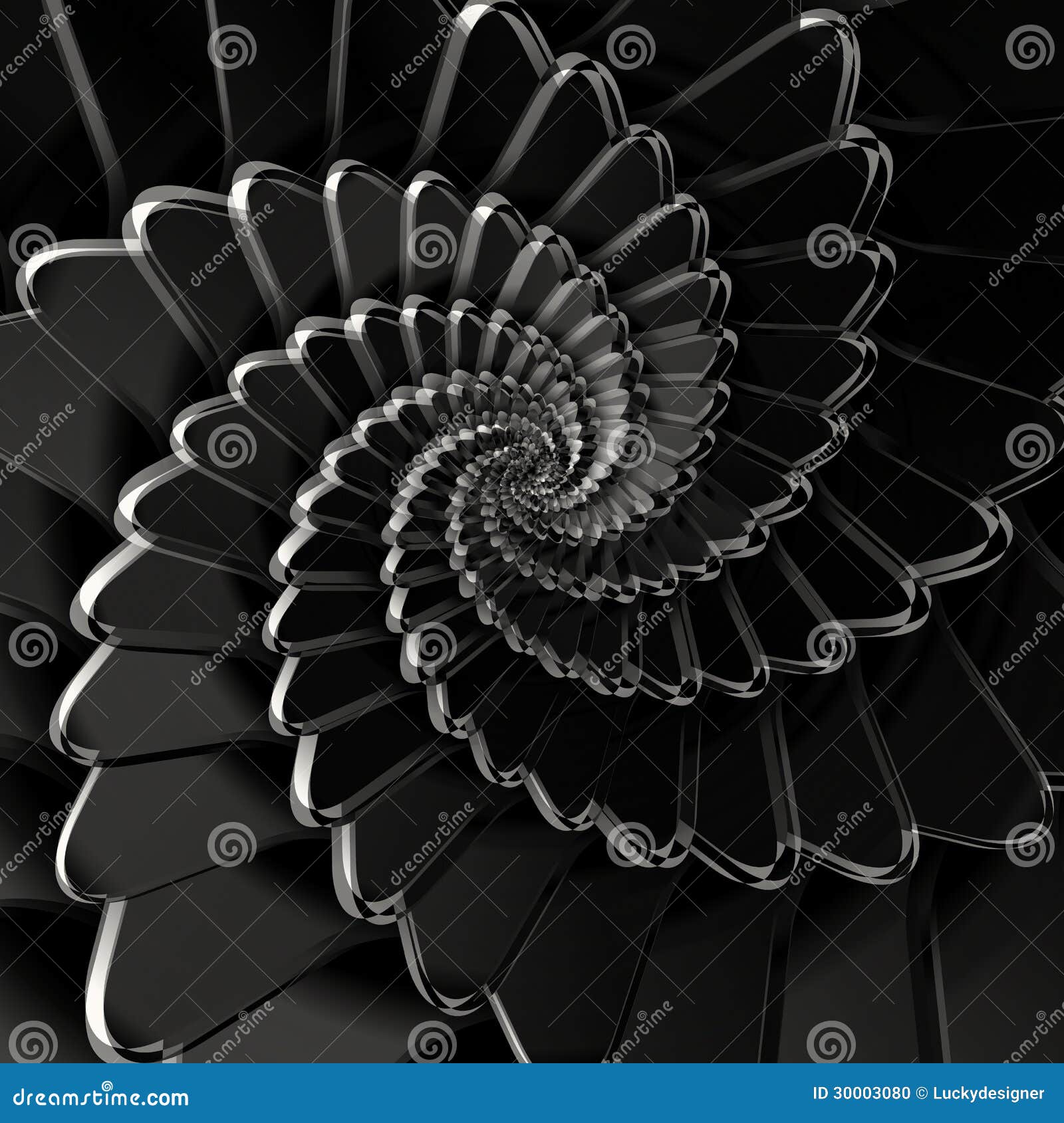 Abstract Baroque Background Stock Vector - Illustration of historical ...