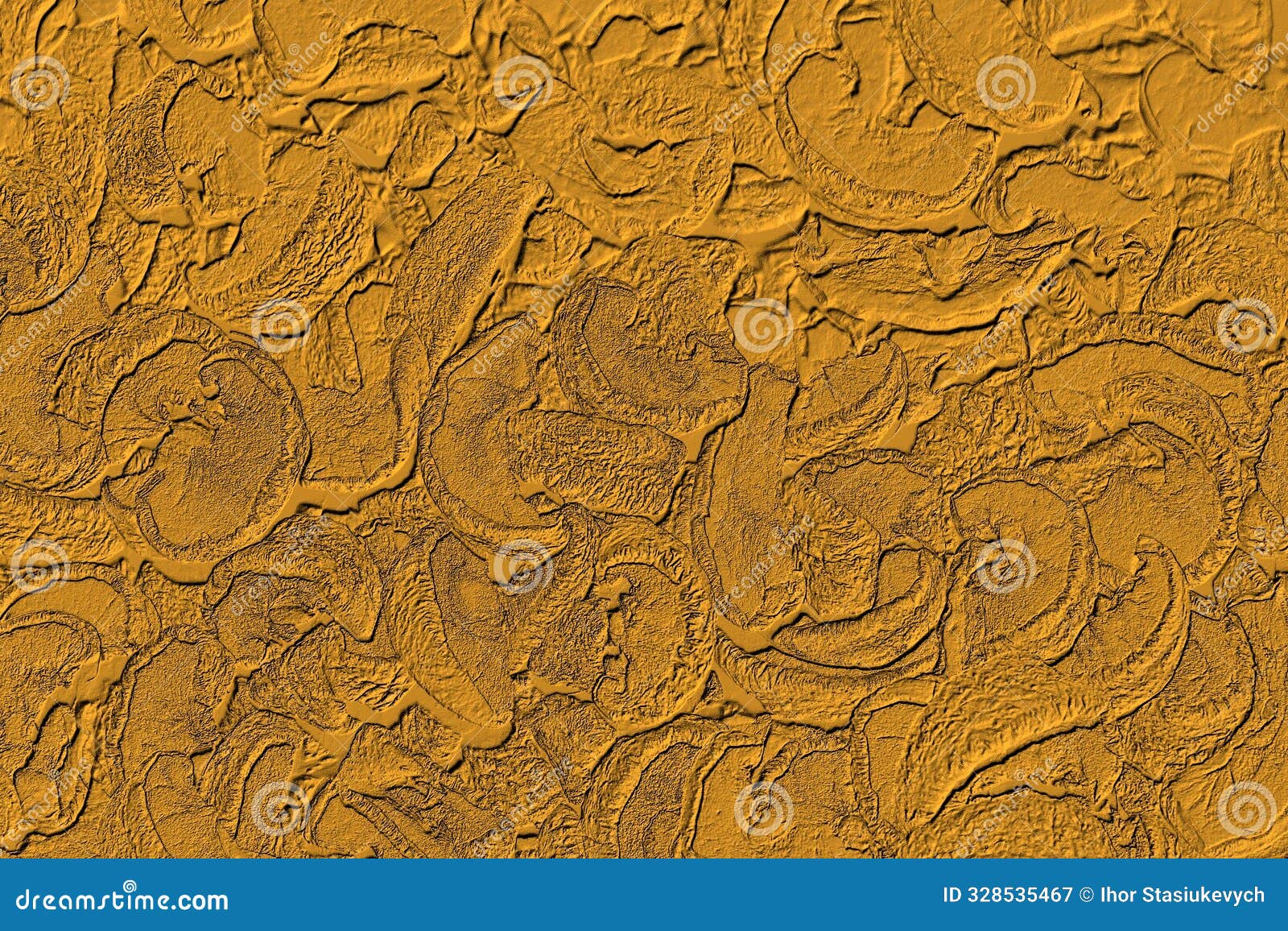 Abstract Bas-relief Texture Stock Image - Image of print, decor: 328535467