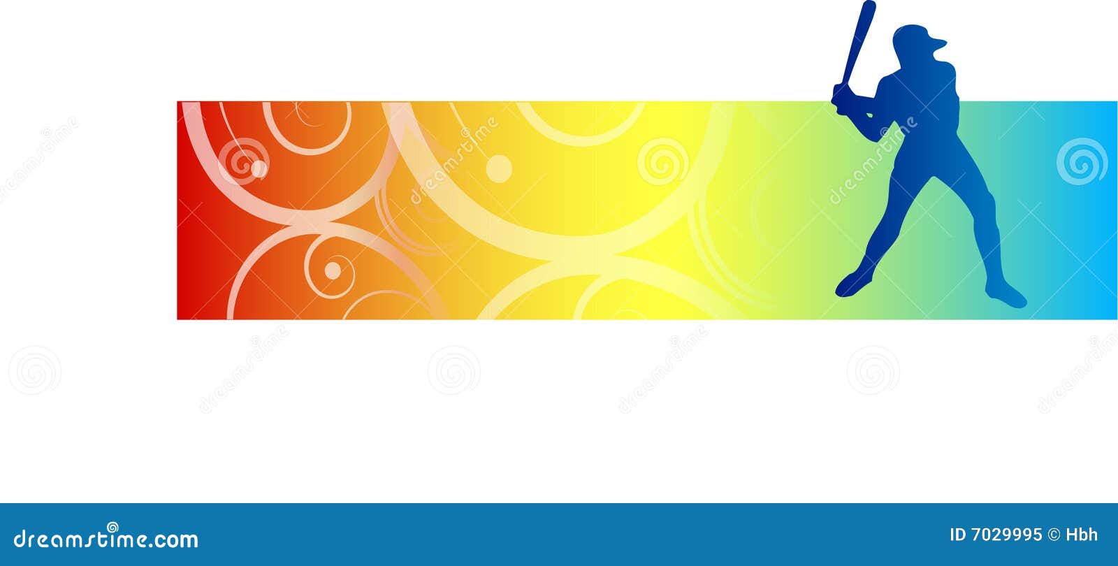 Abstract Baseball Background Stock Vector - Illustration of symbol ...