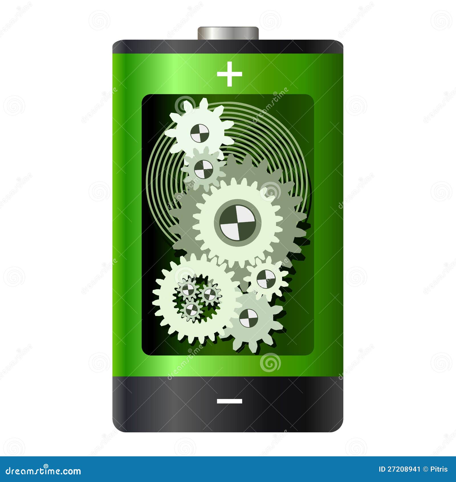 Inside Ev Car. Battery Pack Rechargeable Cells Inside. Chassis ...