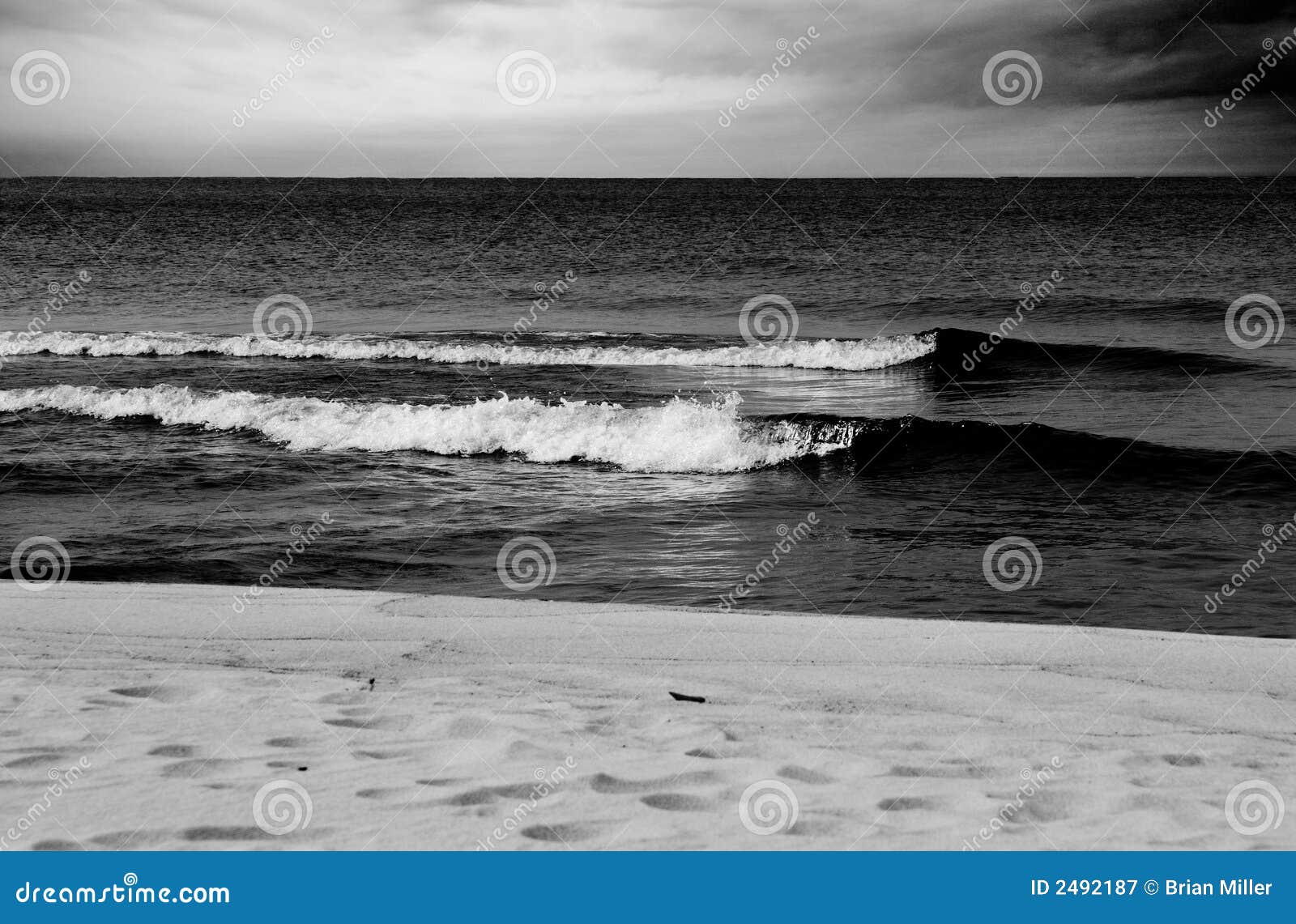 Abstract beach stock image. Image of action, coastline - 2492187