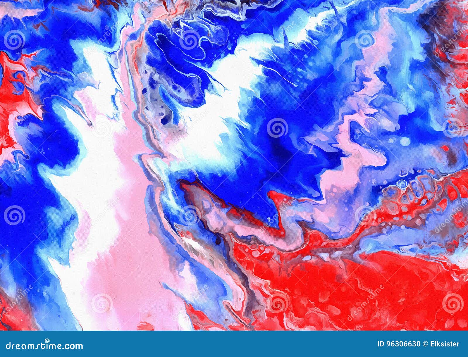 Abstract beach waves stock illustration. Illustration of abstraction ...