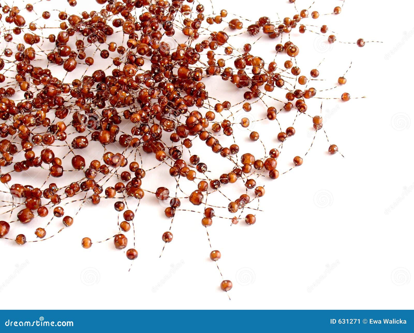 Abstract bead stock image. Image of artistic, macro, plastic - 631271