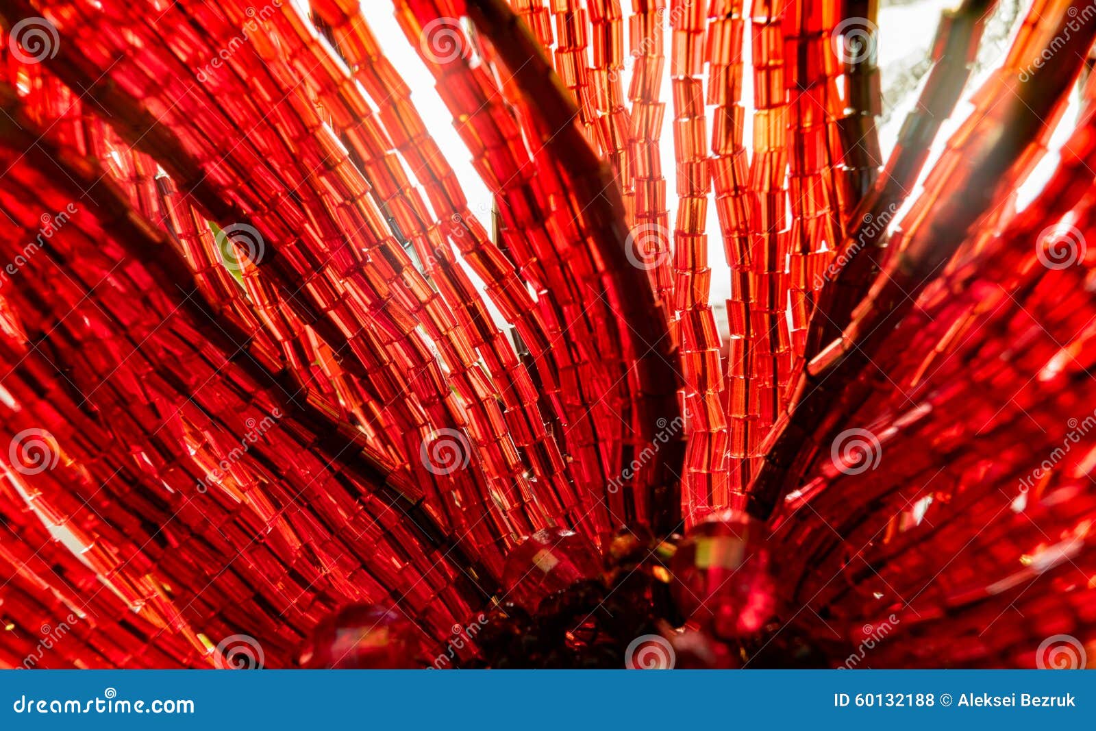 Abstract beads background stock photo. Image of shine - 60132188