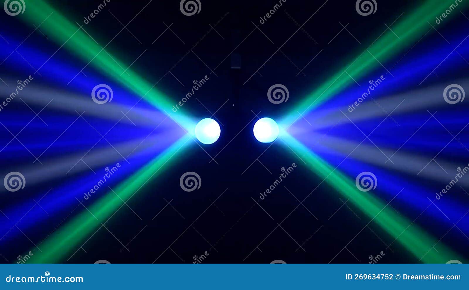 Abstract Beam Light Stock Image Black Background Stock Photo - Image of ...