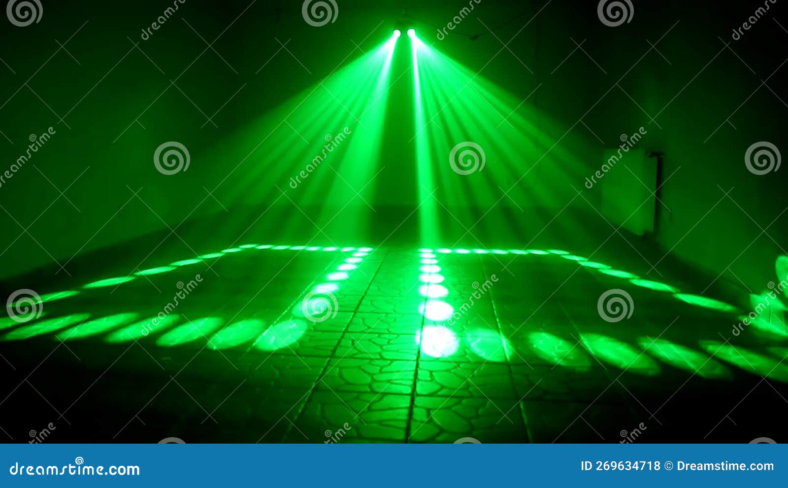 Abstract Beam Light Stock Image Black Background Stock Photo - Image of ...