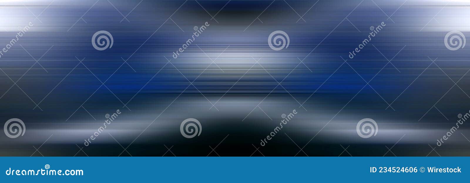 Beautiful Background of Horizontal Lines. Stock Photo - Image of ...