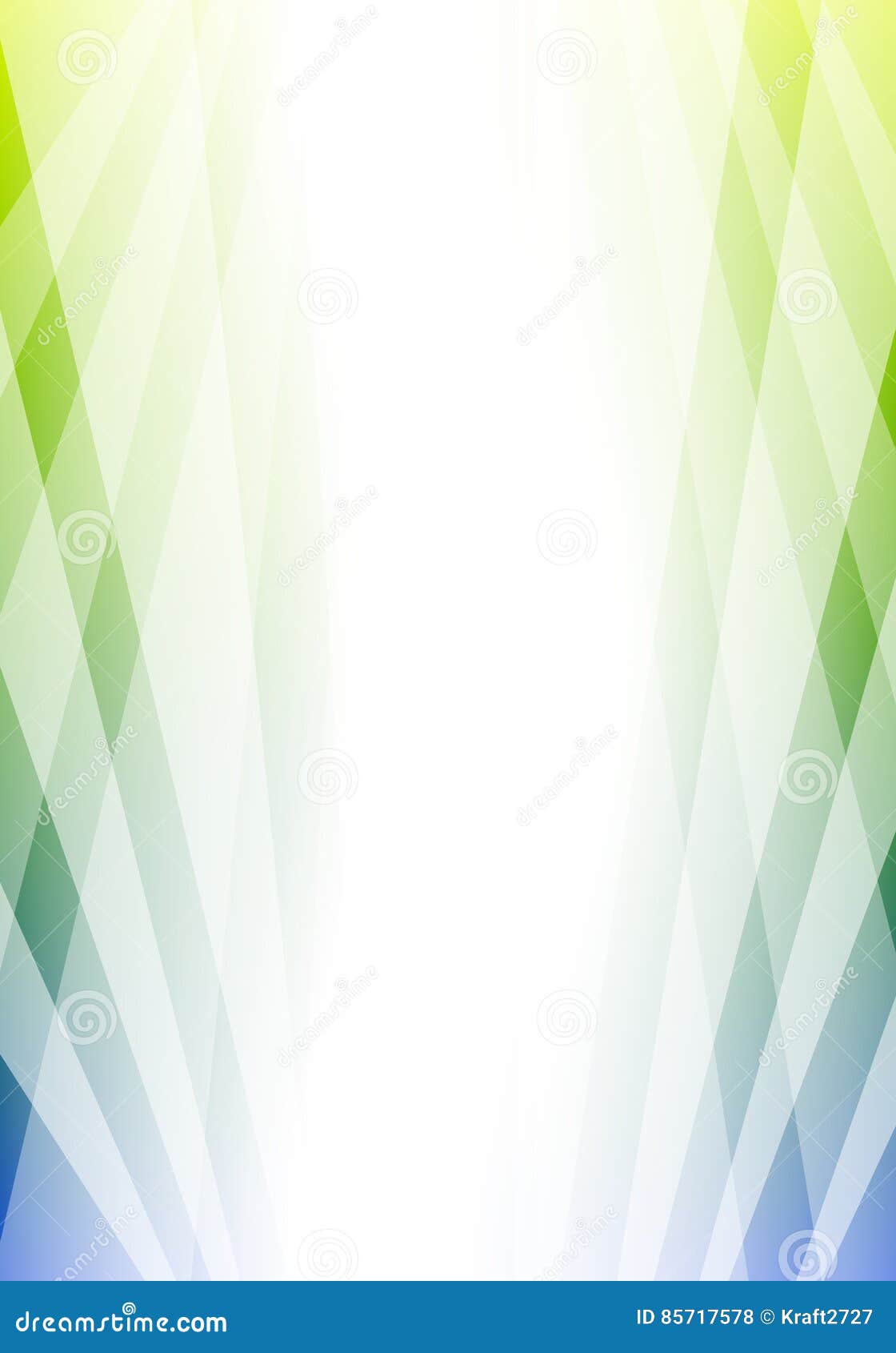 Beautiful Flyer Backgrounds. Vector Illustration | CartoonDealer.com ...