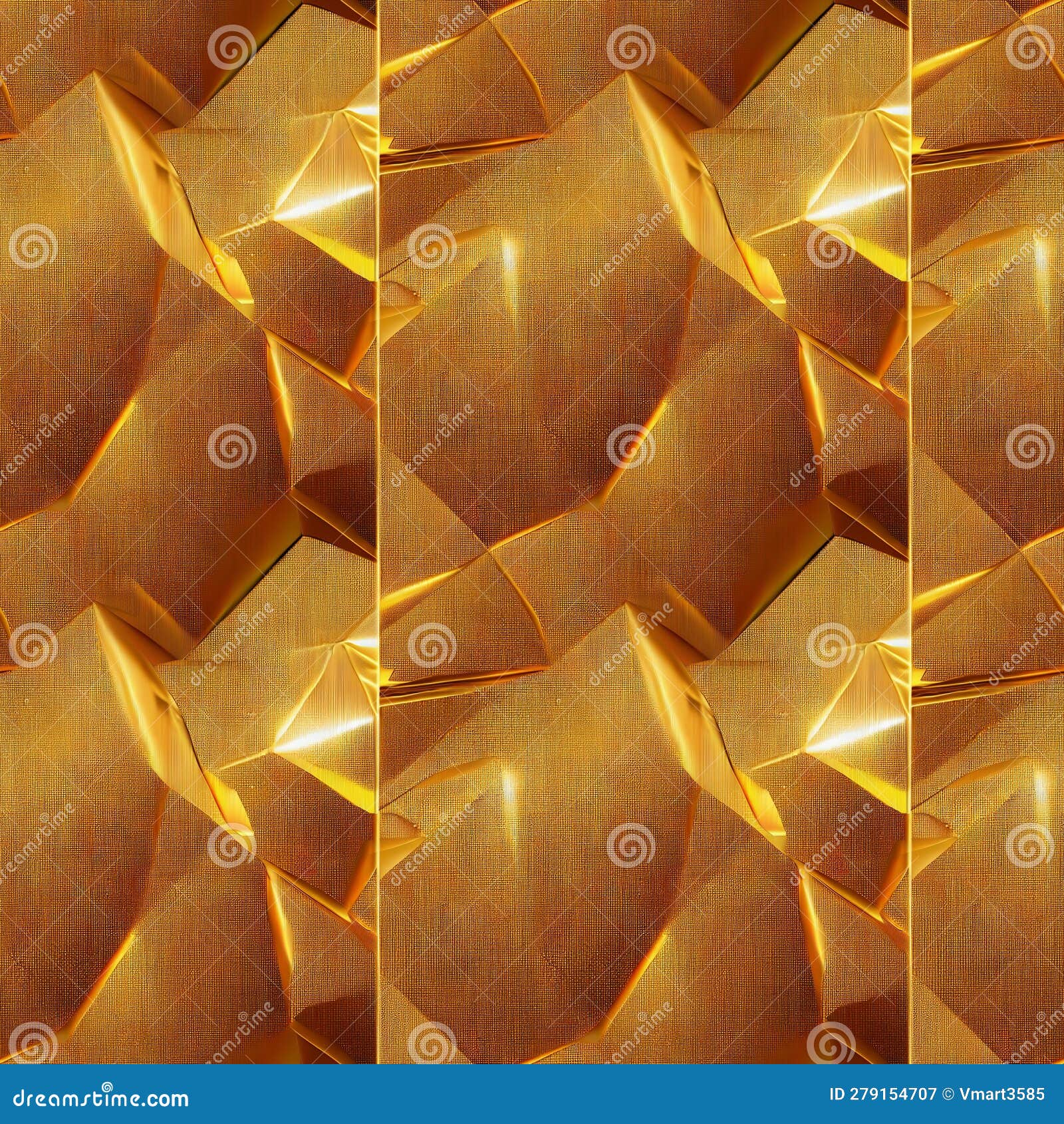 Abstract Beautiful Golden Background with Smooth Lines. Luxury Gold ...