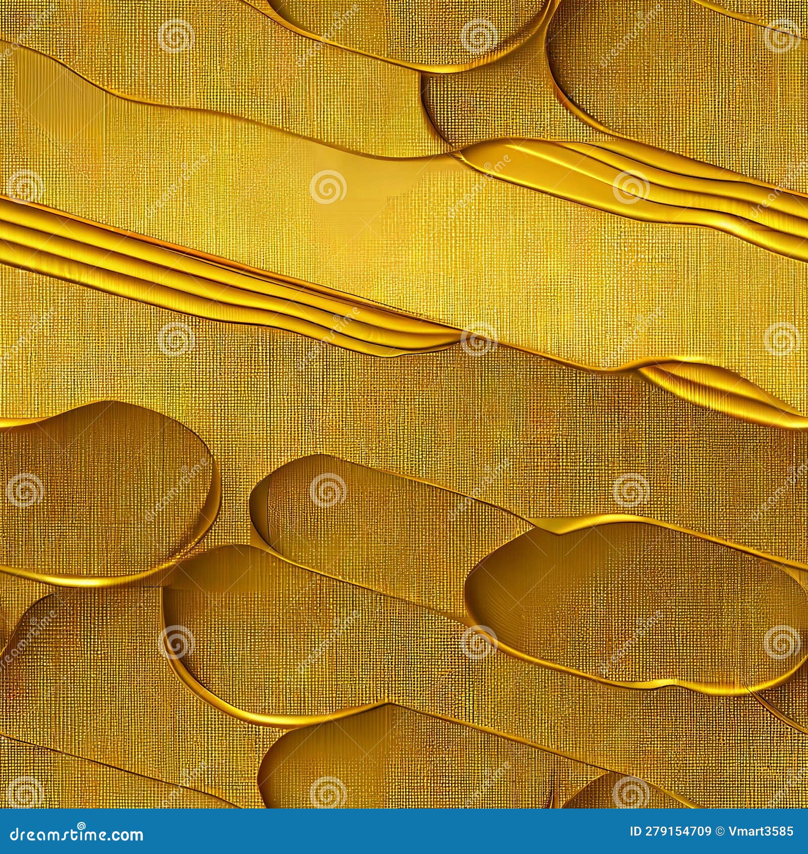 Abstract Beautiful Golden Background with Smooth Lines. Luxury Gold ...