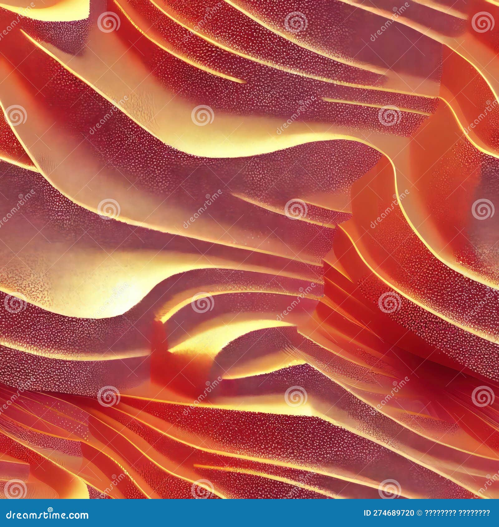 Abstract Beautiful Golden Background with Smooth Lines. Luxury Gold ...