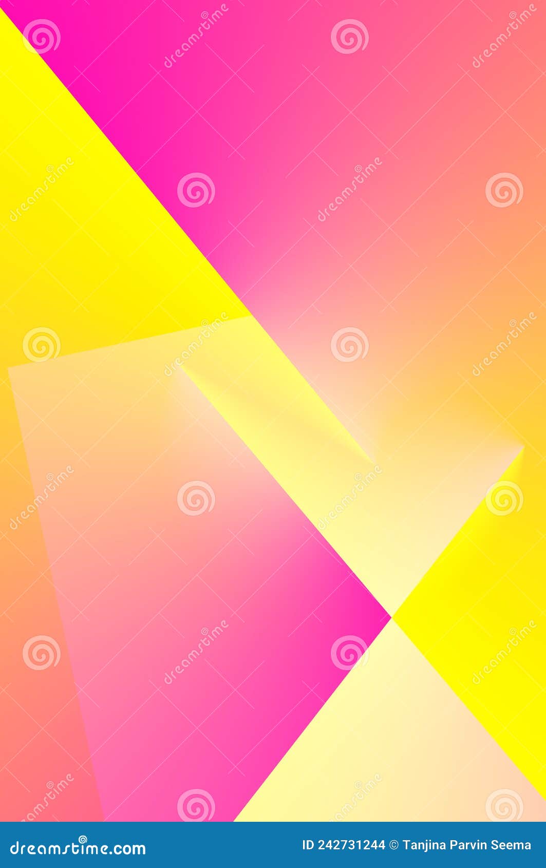 Gradient Color Background Design. Background with Color Composition in ...