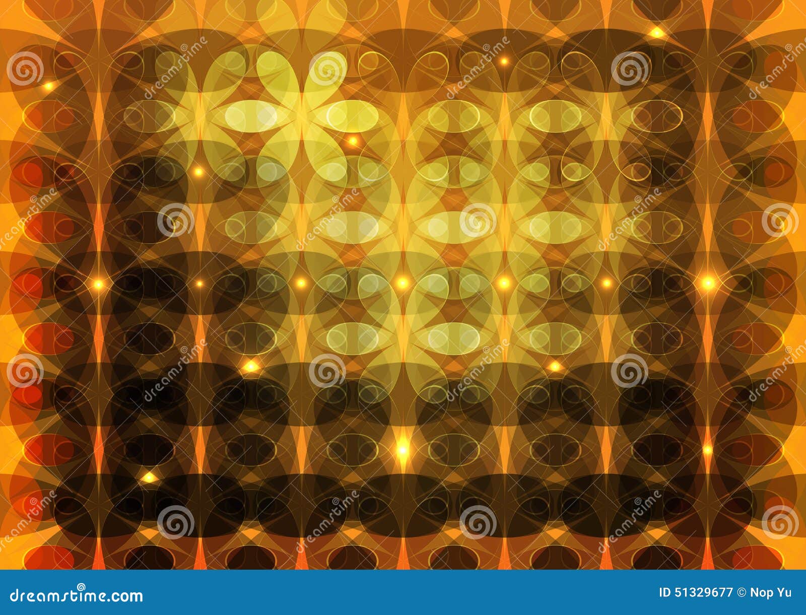 Abstract Beautiful Pattern Background Stock Vector - Illustration of ...