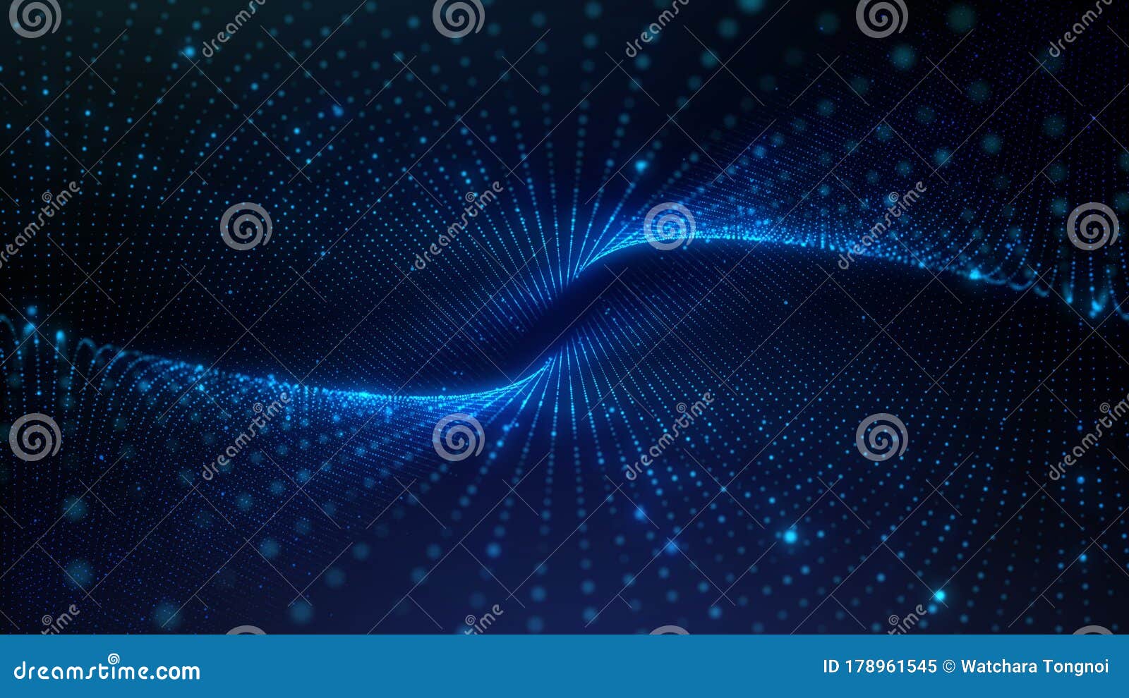 Beautiful Technology Futuristic Truck On Transparent Background Royalty ...