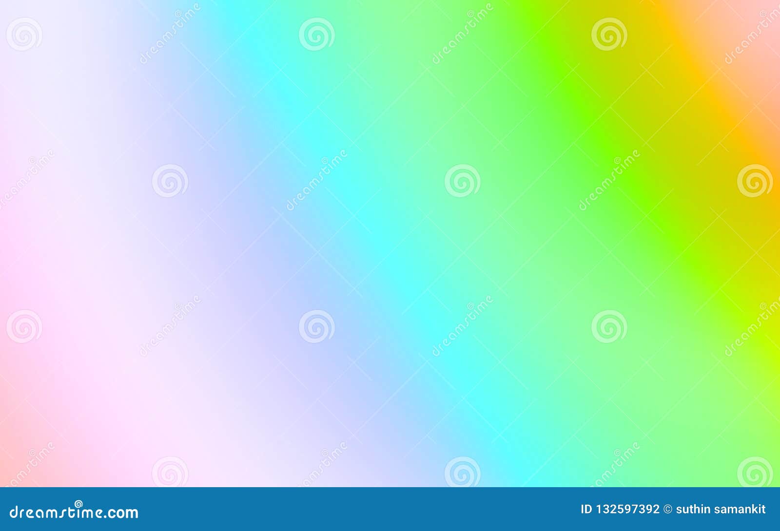Abstract Beauty Multi Bright Colors Background Stock Photo - Image of ...