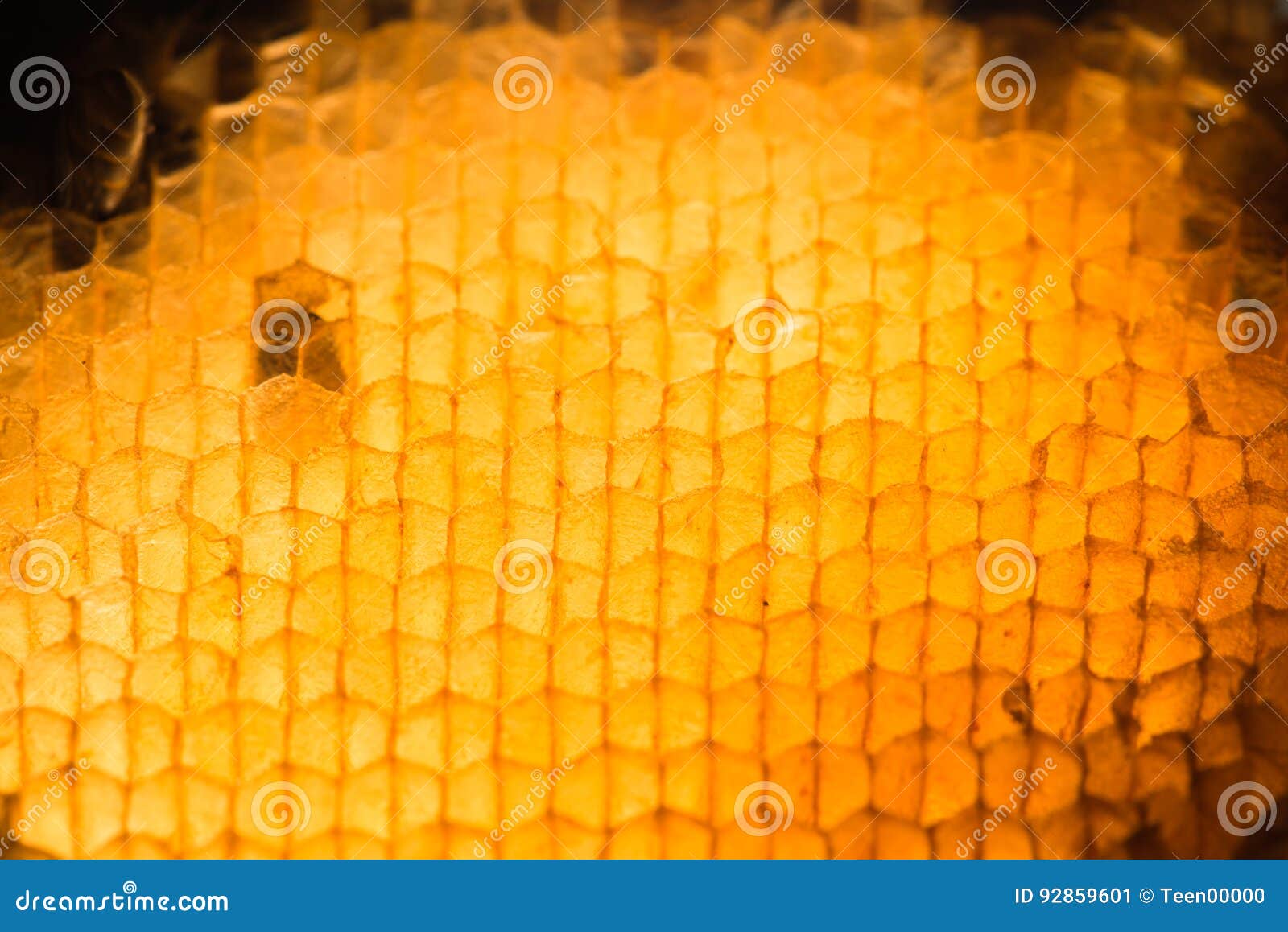 Abstract bee wax texture stock image. Image of yellow - 92859601