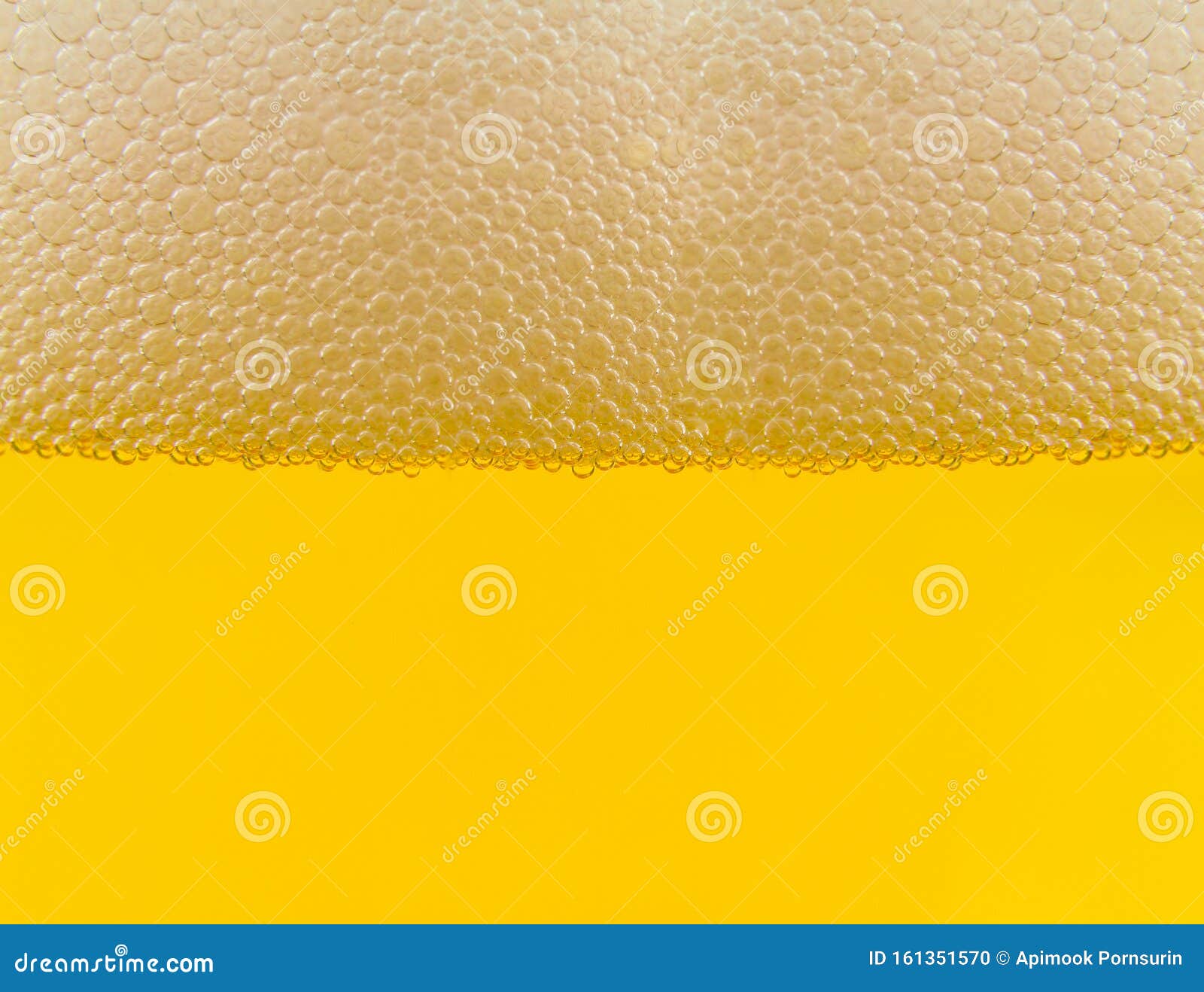 Abstract Beer Texture Background Stock Photo - Image of closeup ...