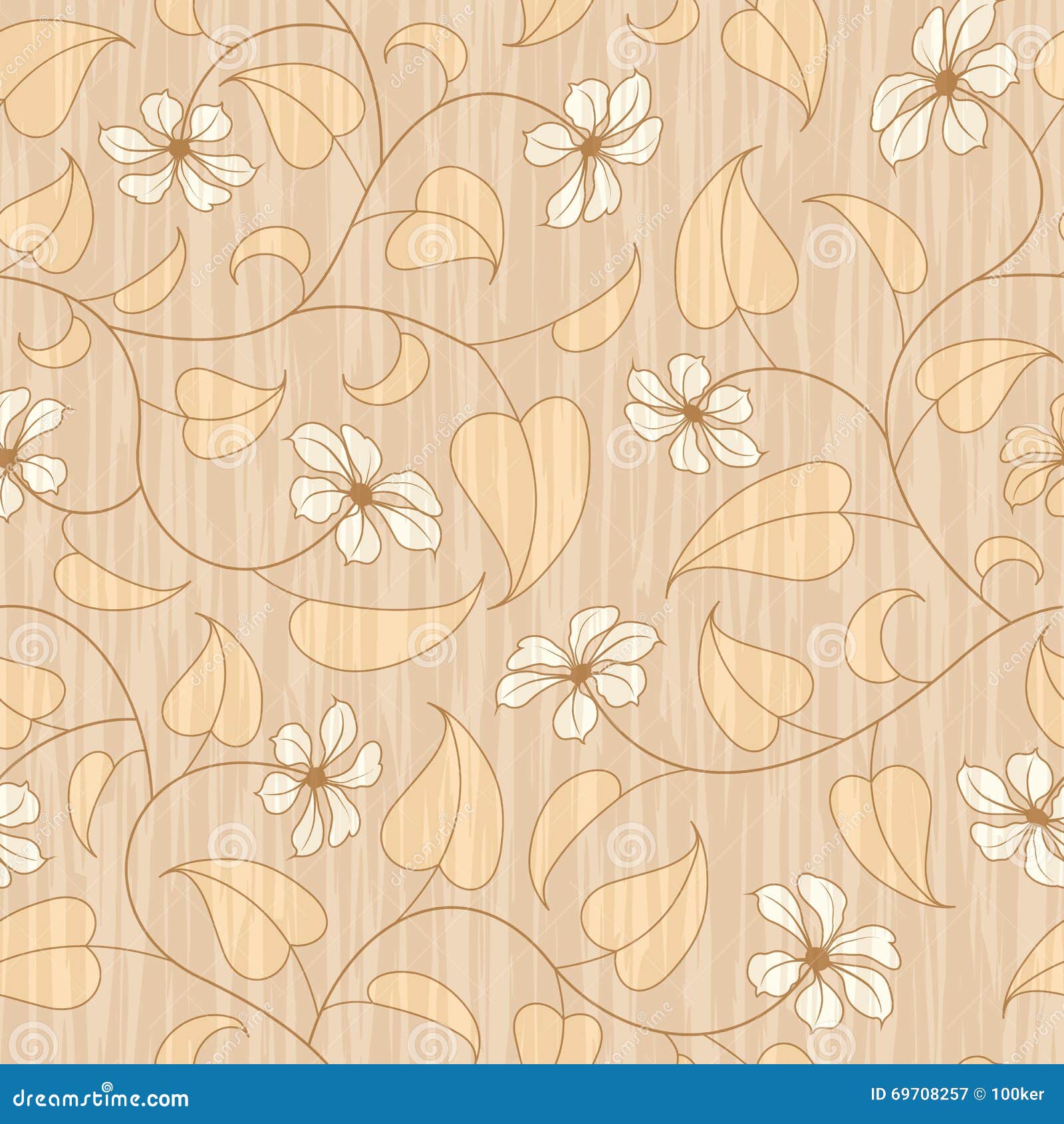 Abstract Beige Tile Texture Background Stock Image | CartoonDealer.com ...