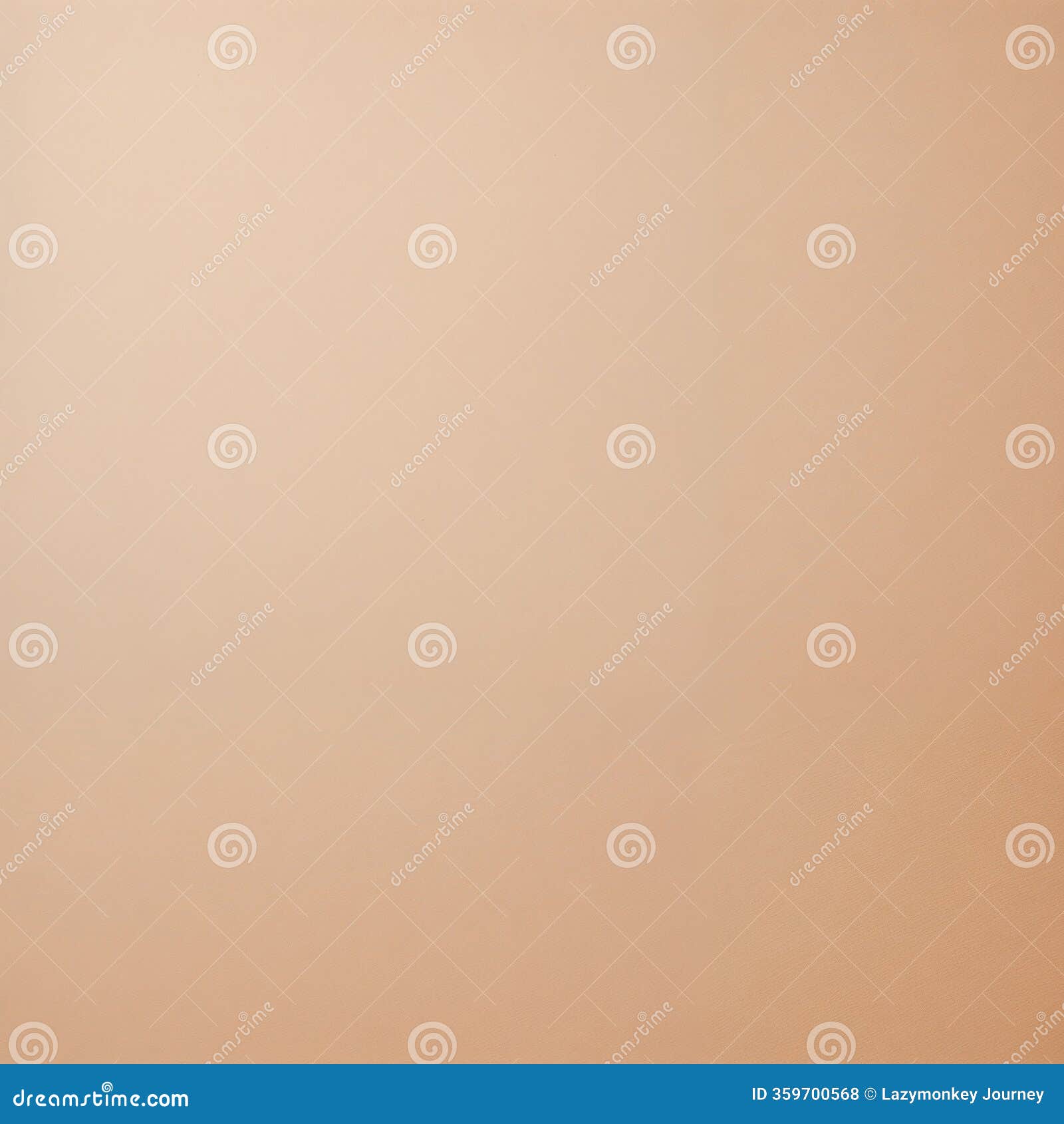 Abstract Beige Gradient with Grain Texture, Light Color Glowing ...