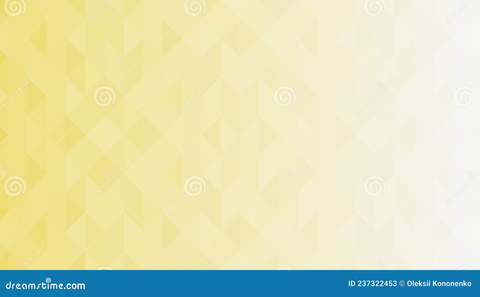 Abstract Beige Low-polygons Generative Background, Illustration ...