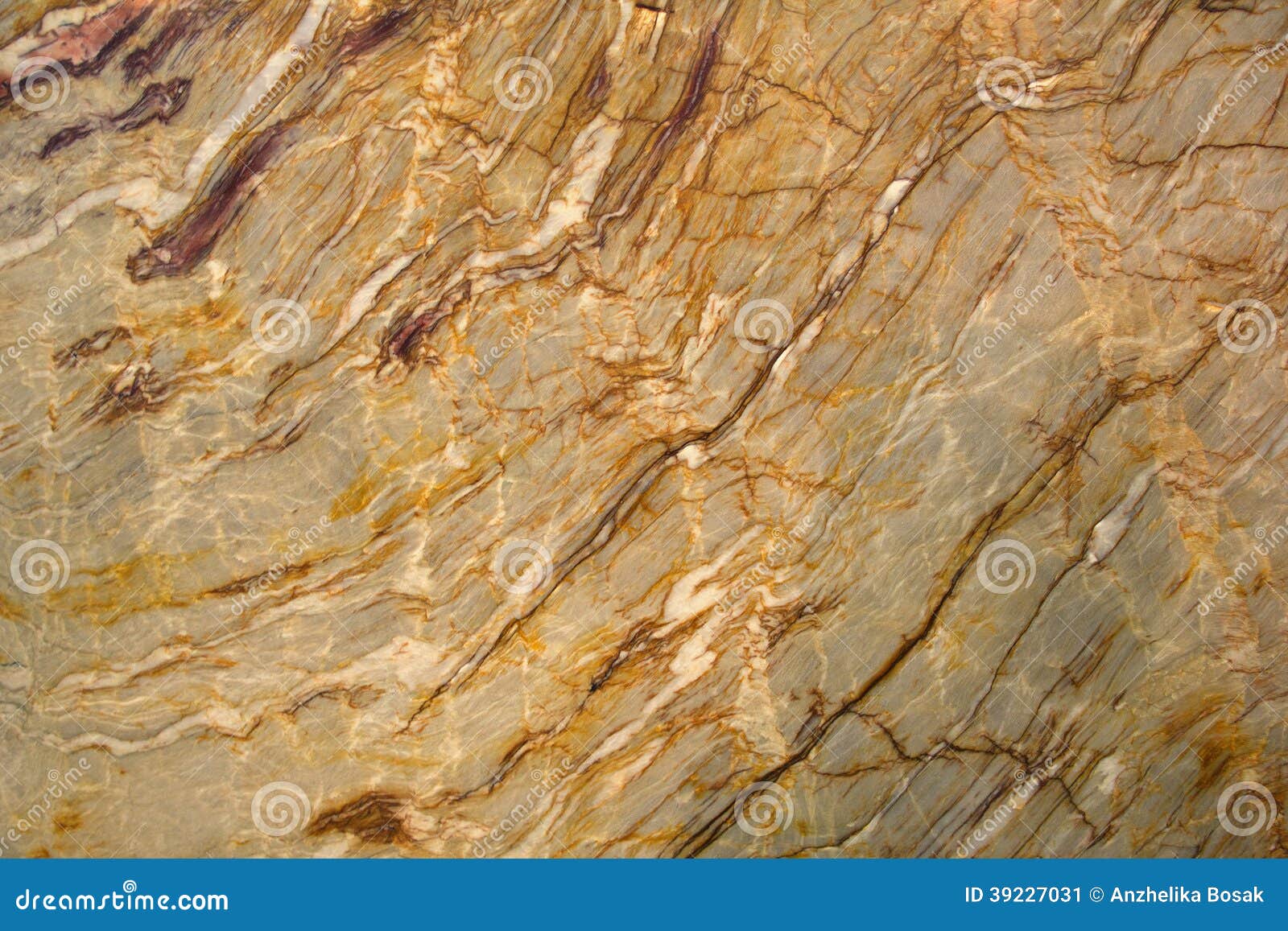 Abstract Beige Marmer Als Achtergrond Stock Afbeelding - Image of ...