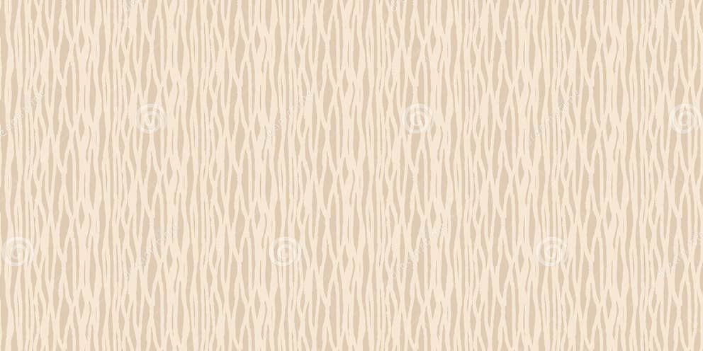 Abstract Beige Pattern with Wave Design Stock Illustration ...