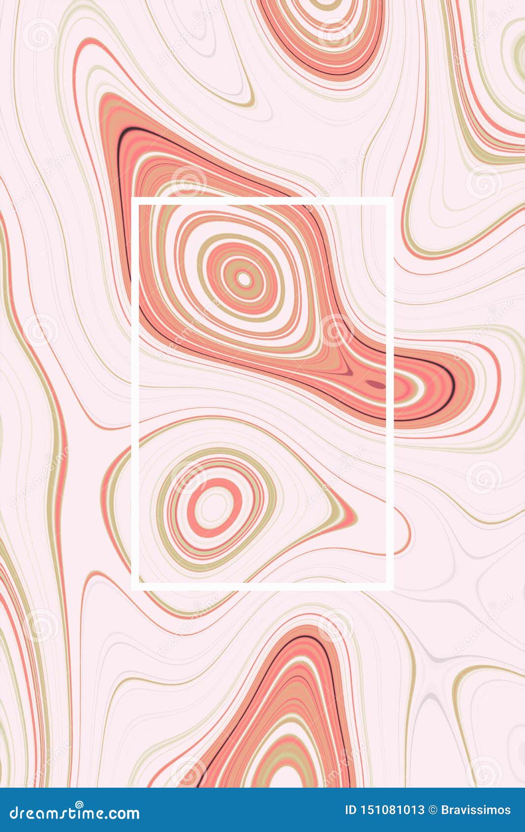 Abstract Beige Poster Background and Liquid Design, Gradient Stock ...