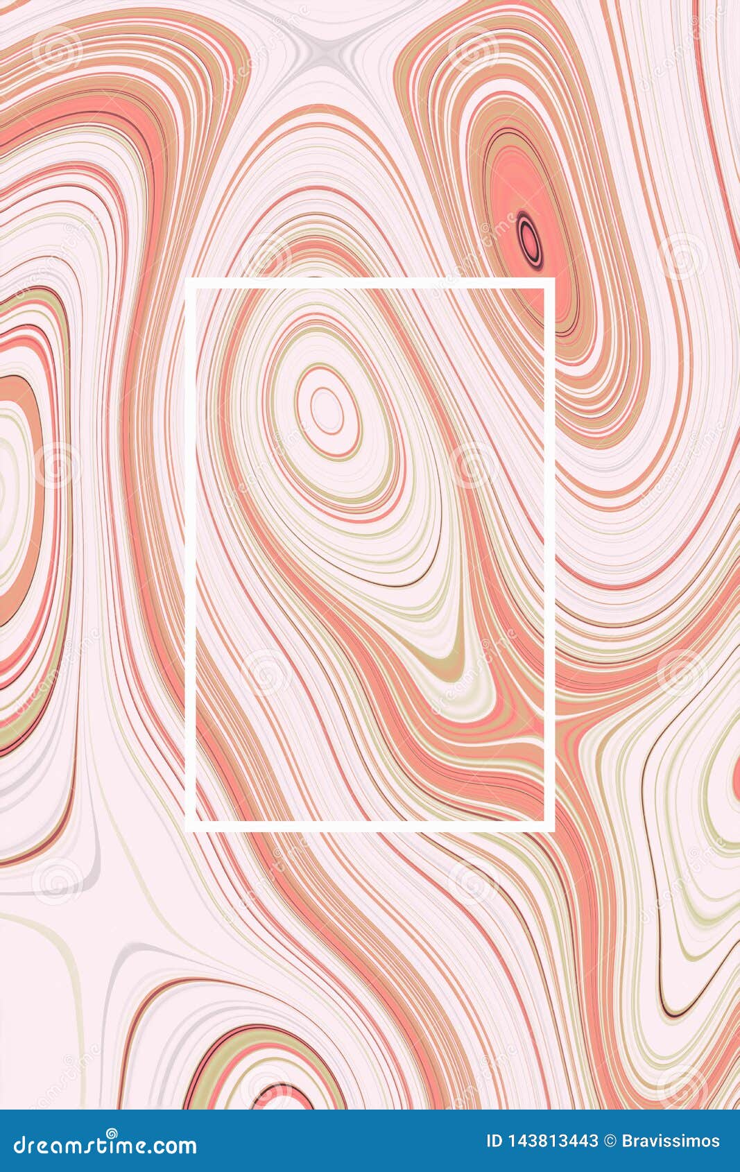 Abstract Beige Poster Background and Liquid Design, Wallpaper Stock ...