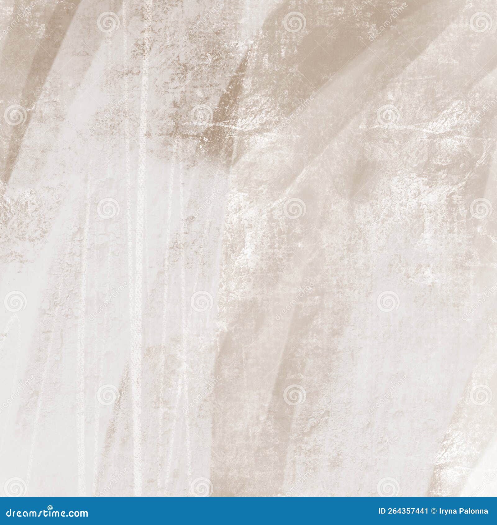 Abstract Beige Scratched Background Stock Image - Image of stain ...
