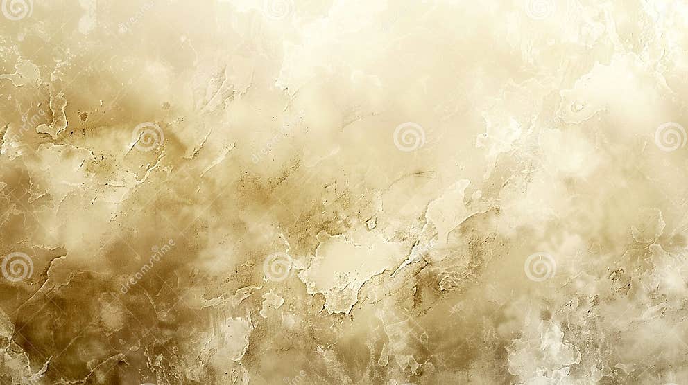 Soft Beige Abstract Texture with Subtle Organic Patterns and Natural ...