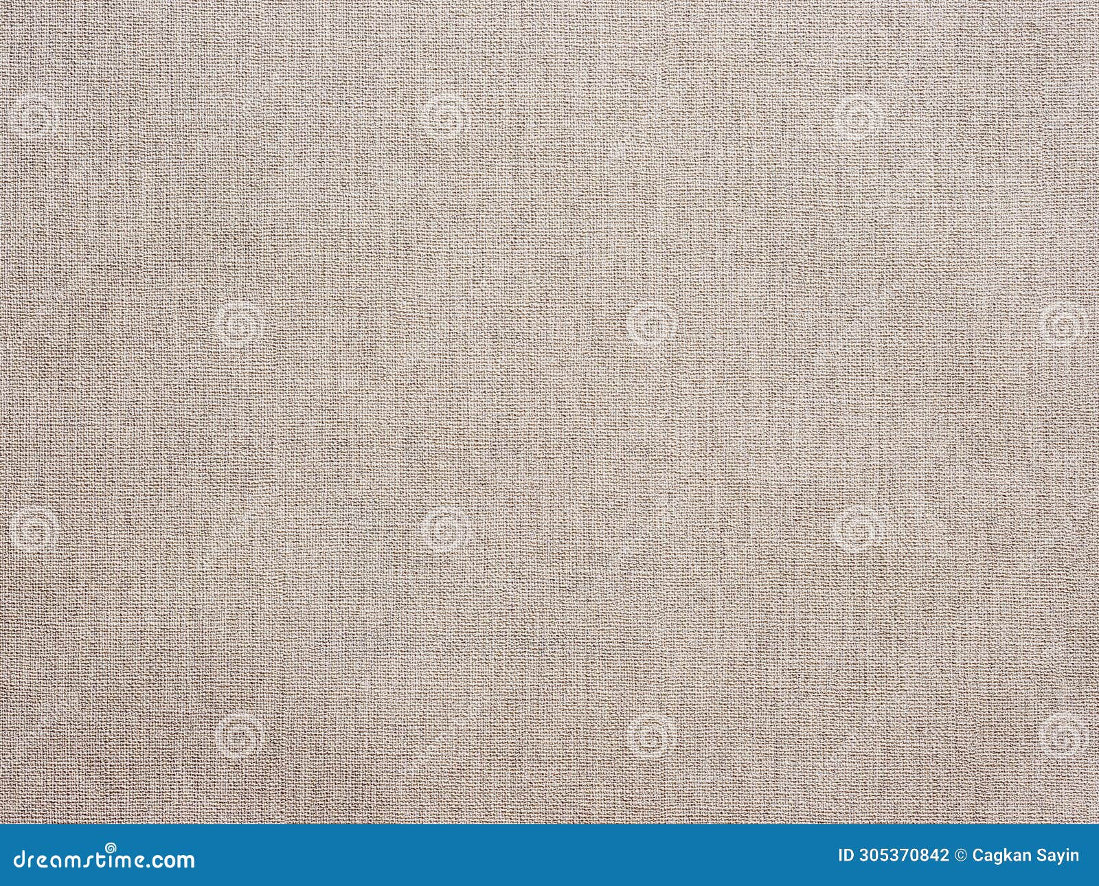 Abstract Beige White Textured Canvas Background or Backdrop Stock Photo ...