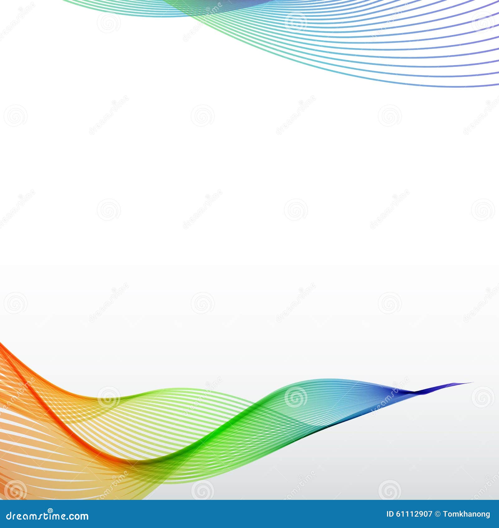 Abstract Bending Lines In Dark Purple Banner Background Vector ...