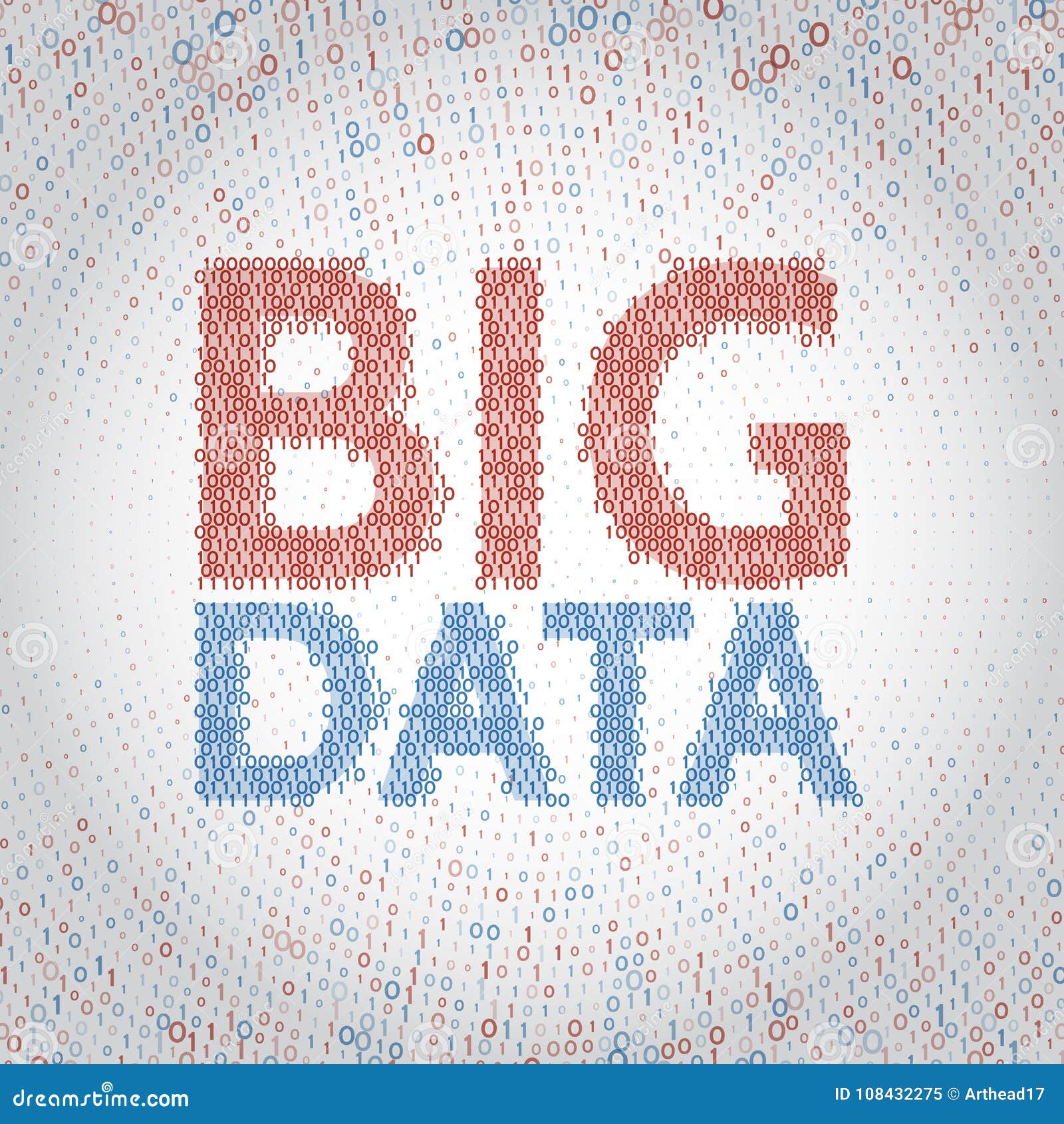 Visualization Of Sorting Data Abstract Processing Of Information Flow Vector Database